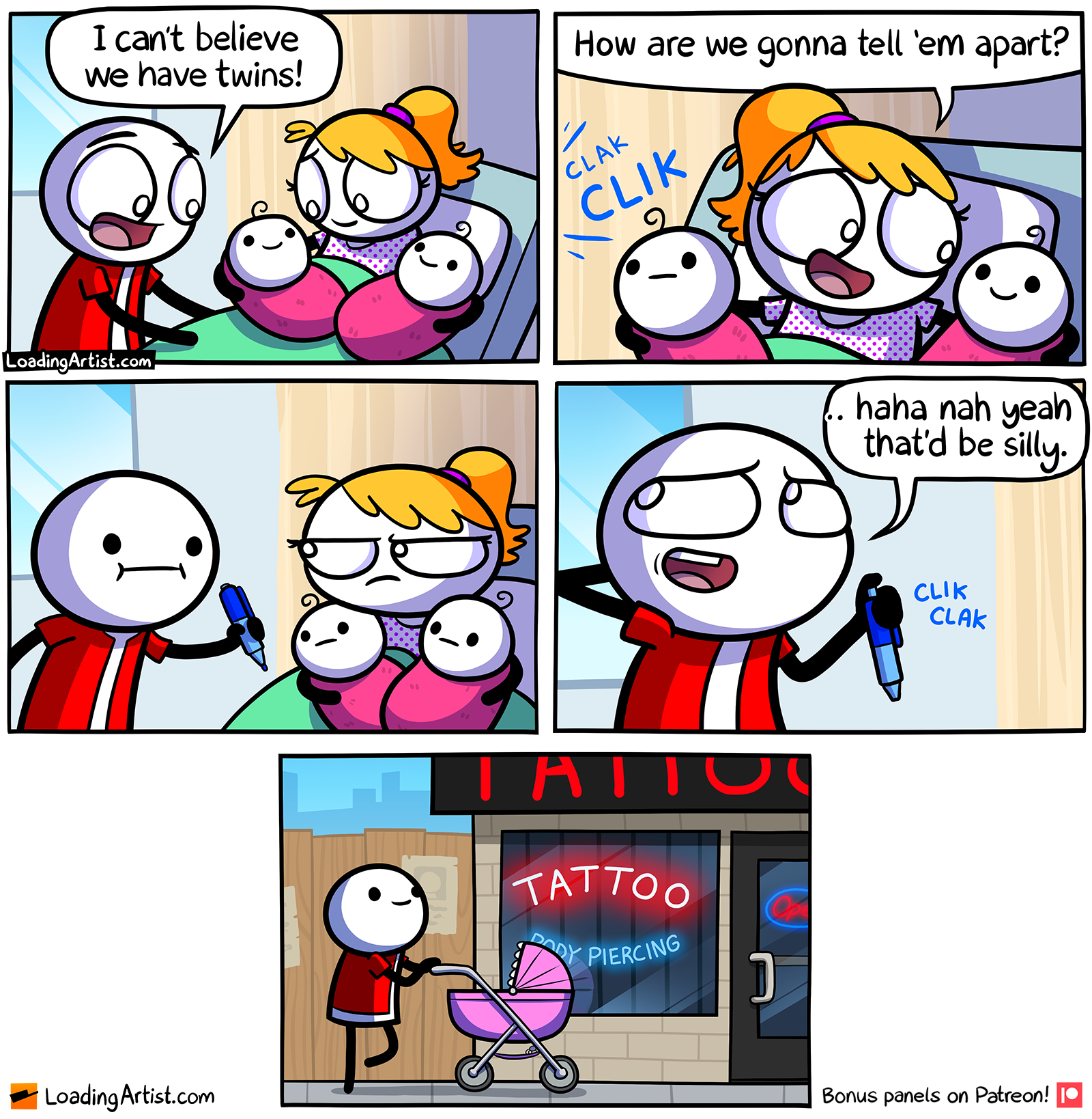 double trouble [OC] | Scrolller