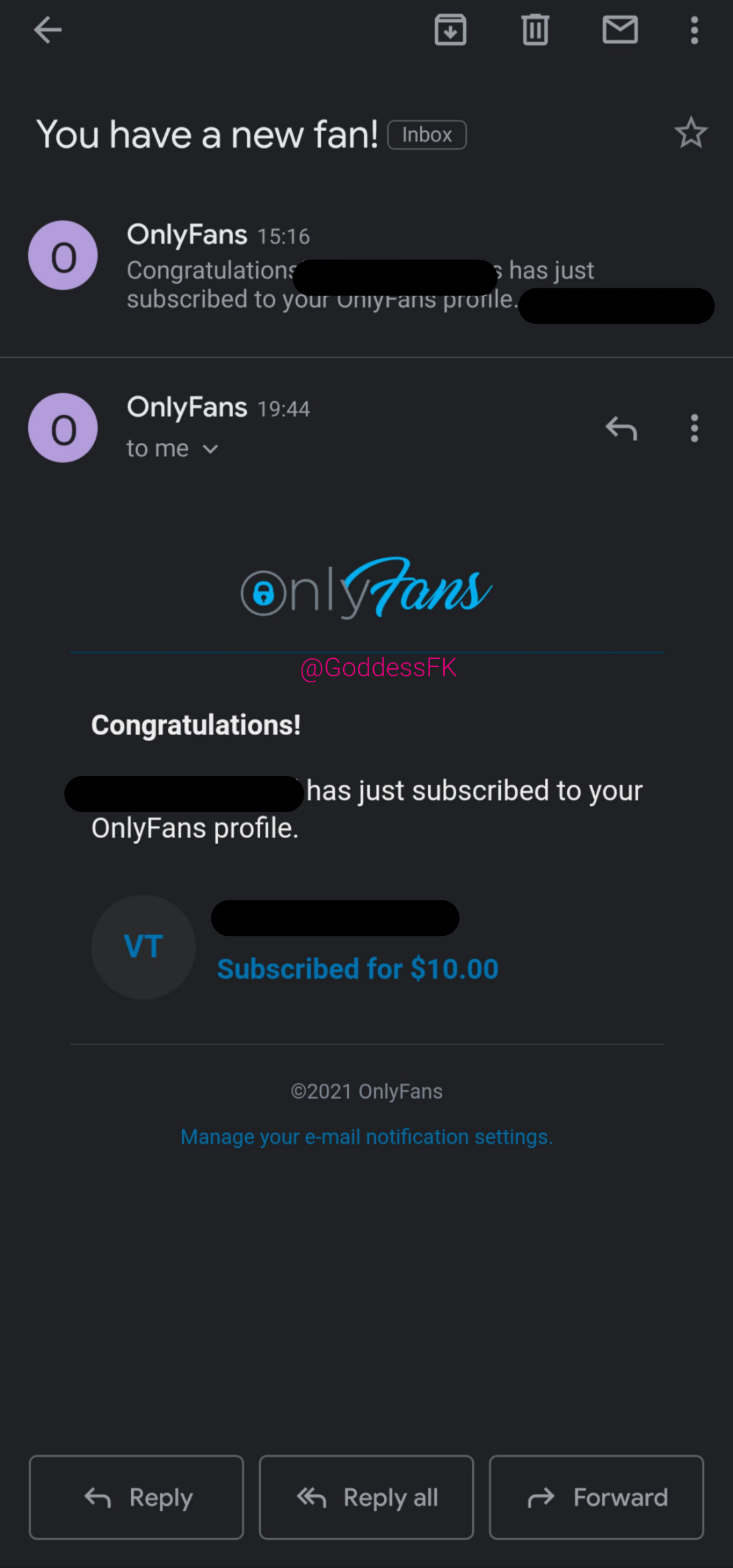 Double trouble 💋 OnlyFans.com/foot_kink | Scrolller