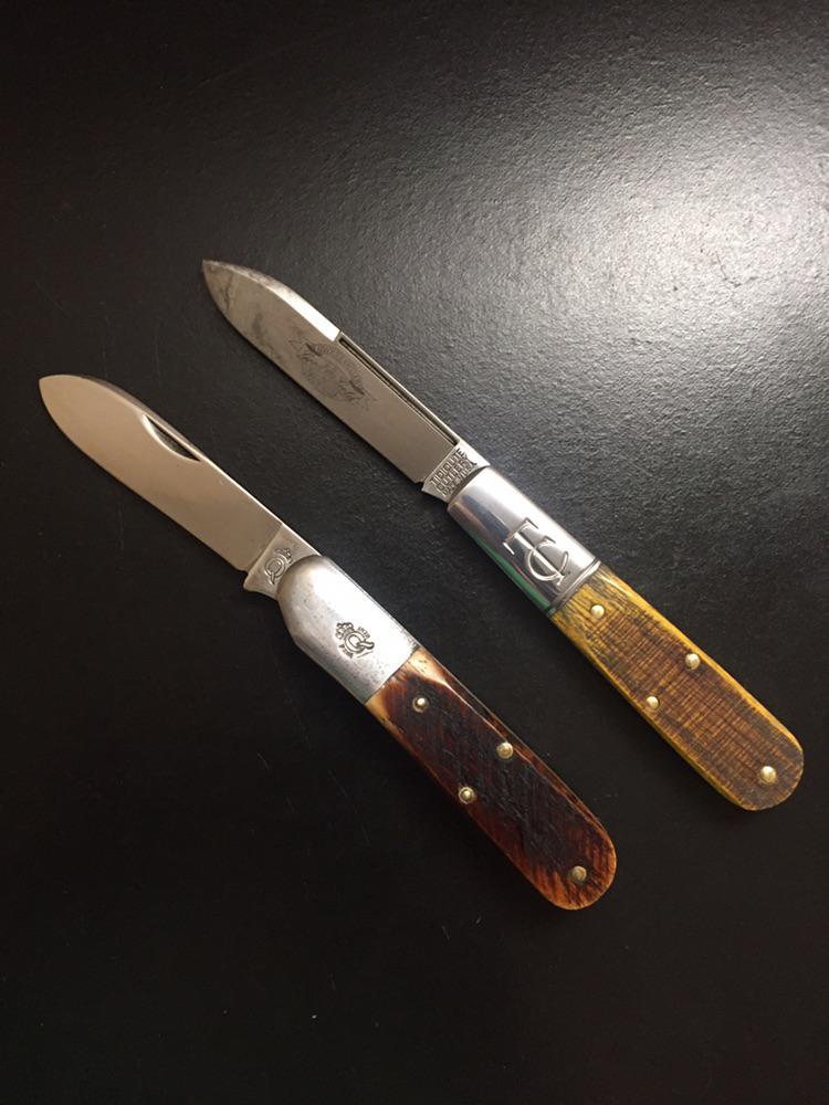 Doubled my Barlow collection today. | Scrolller