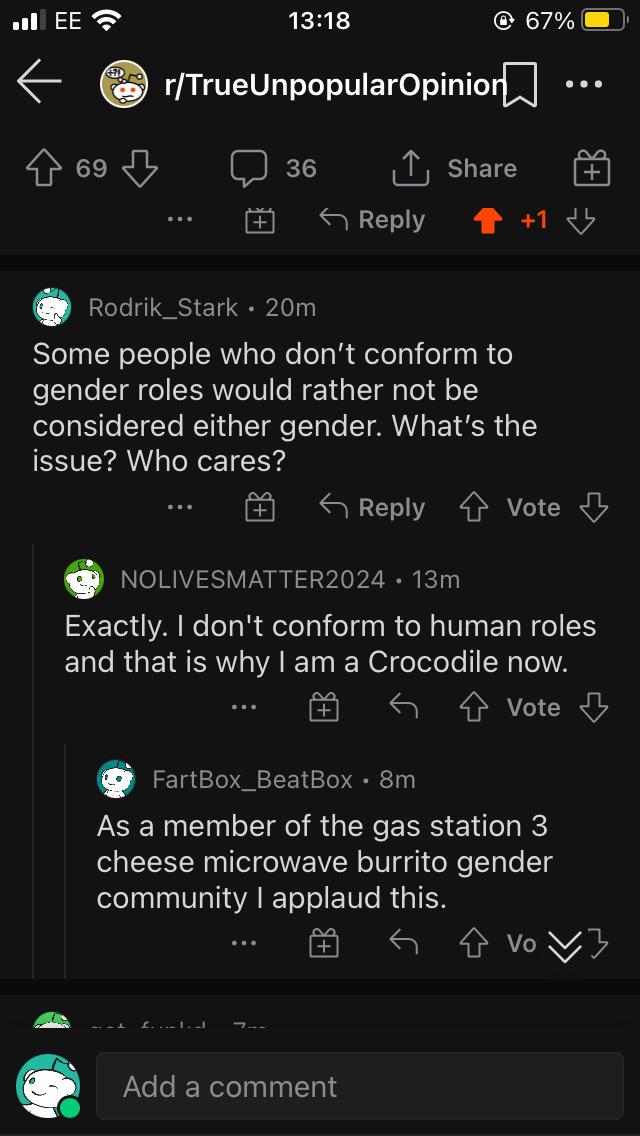 Doubled up for this one | Scrolller