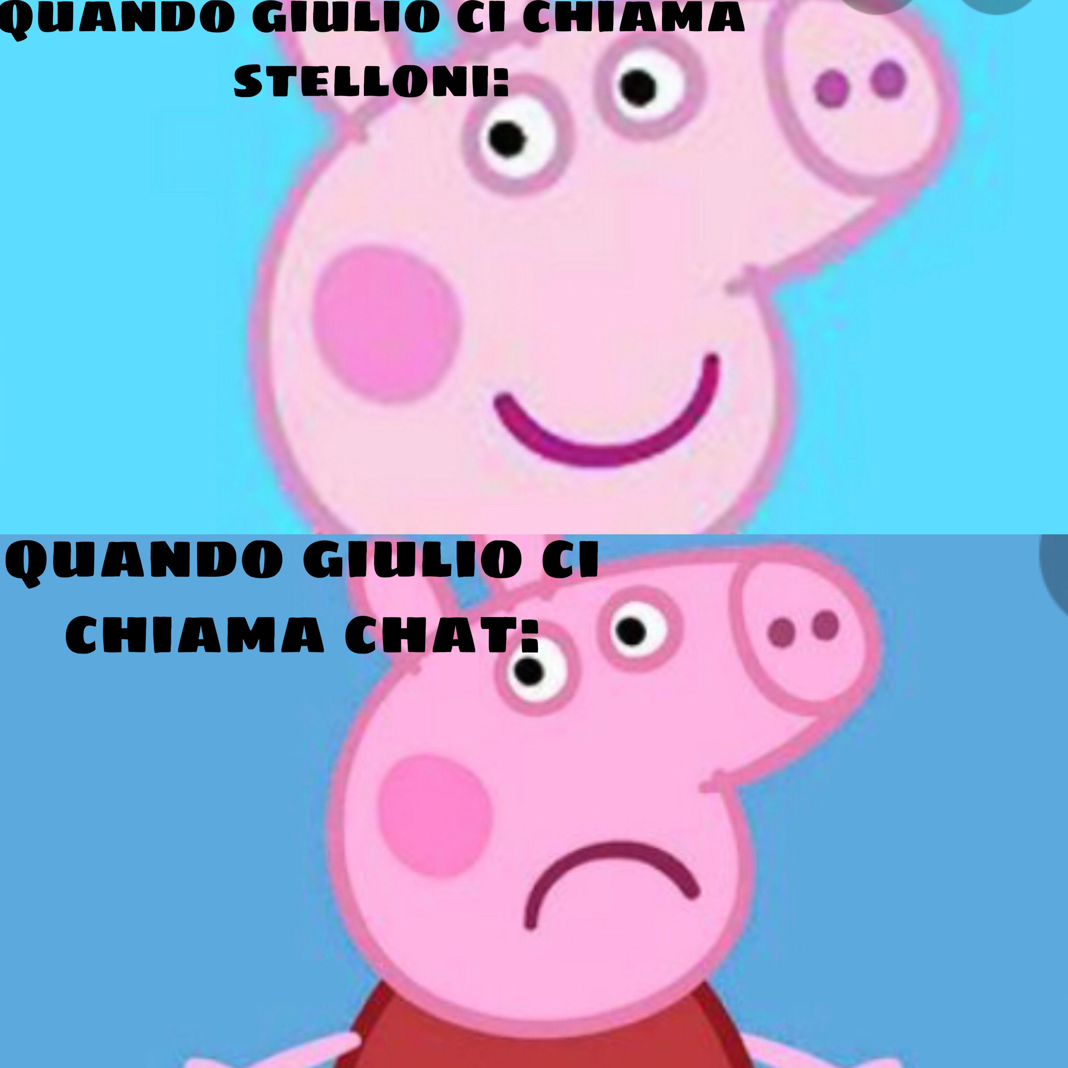 dovevo ciao | Scrolller