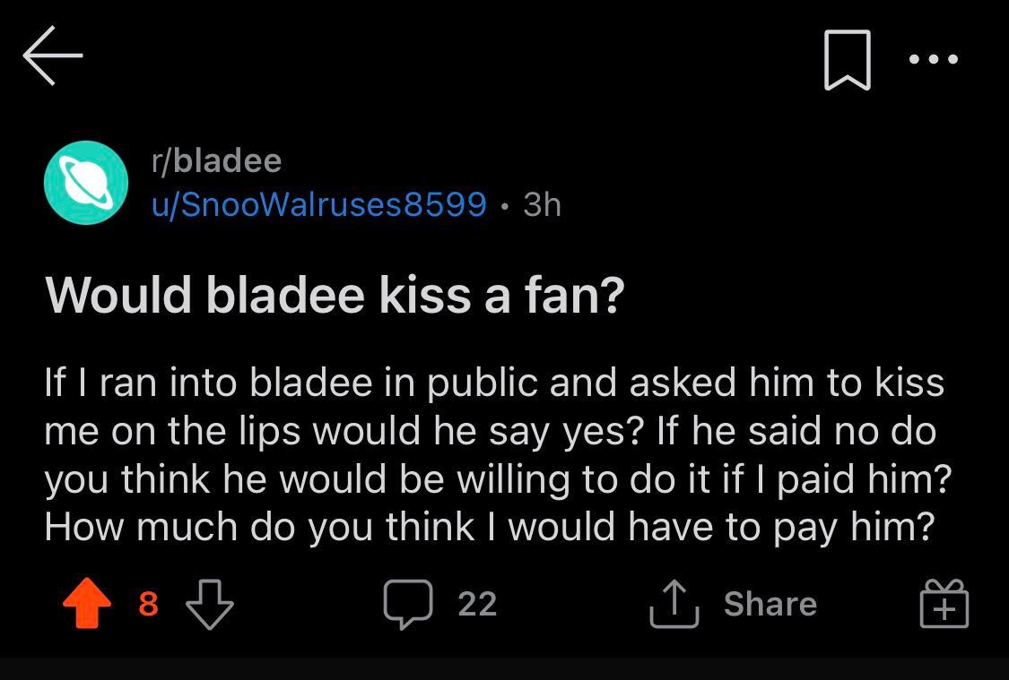 Dow bad gang | Scrolller