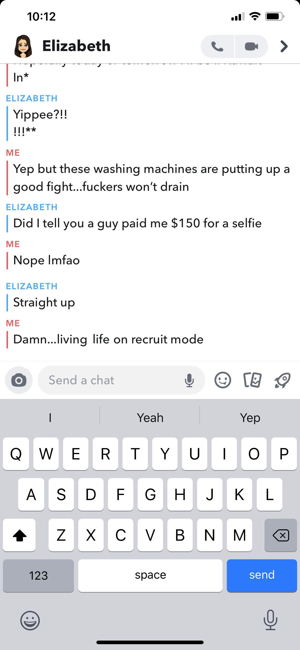 Down $150 | Scrolller