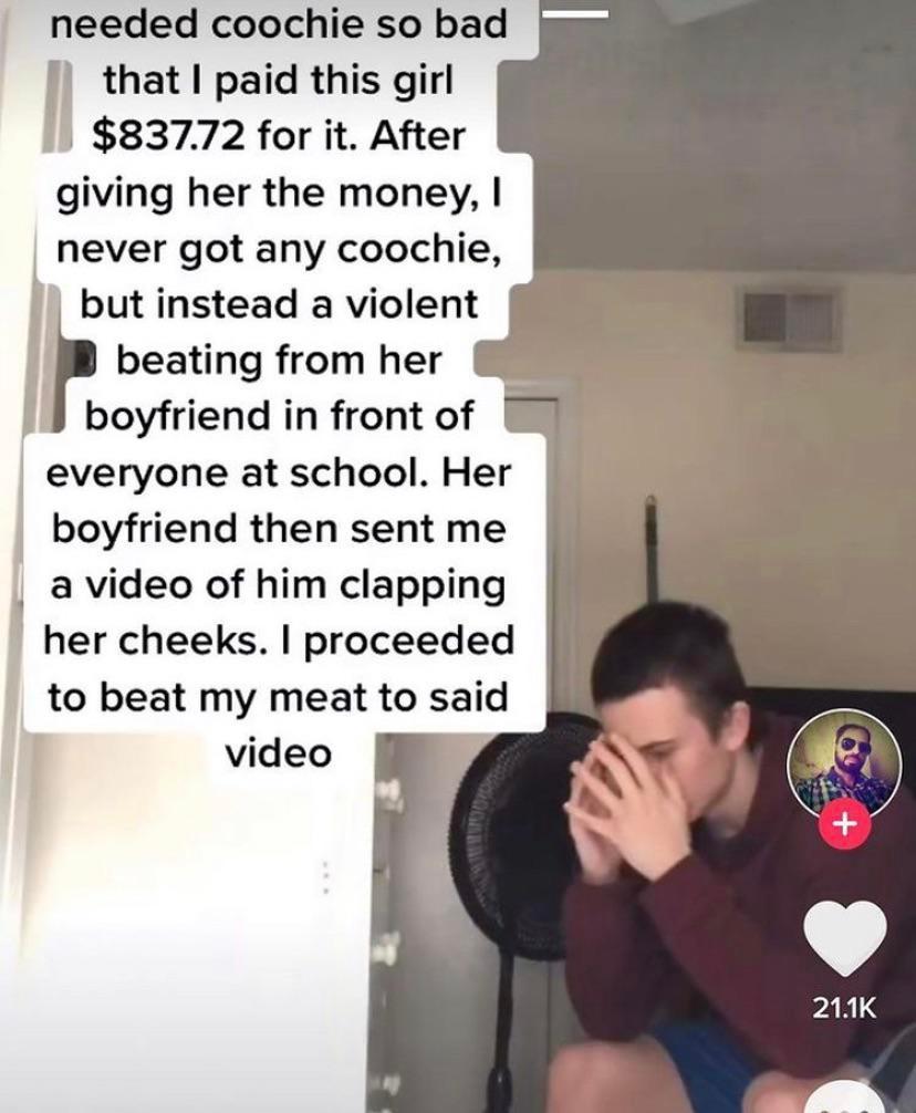 Down bad | Scrolller