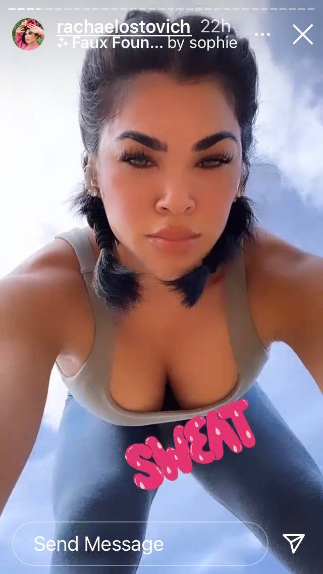 Down blouse | Scrolller