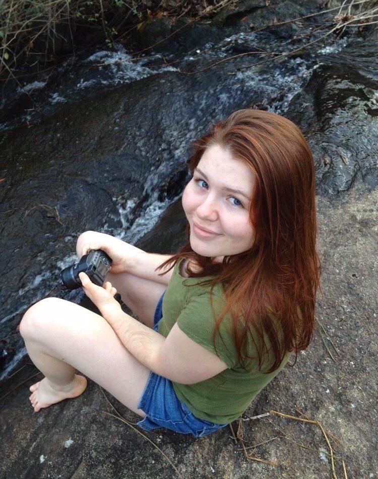 Down by the river | Scrolller