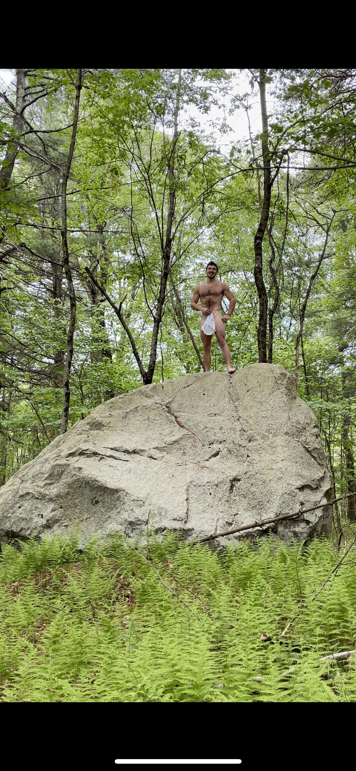 Down for an adventure? | Scrolller