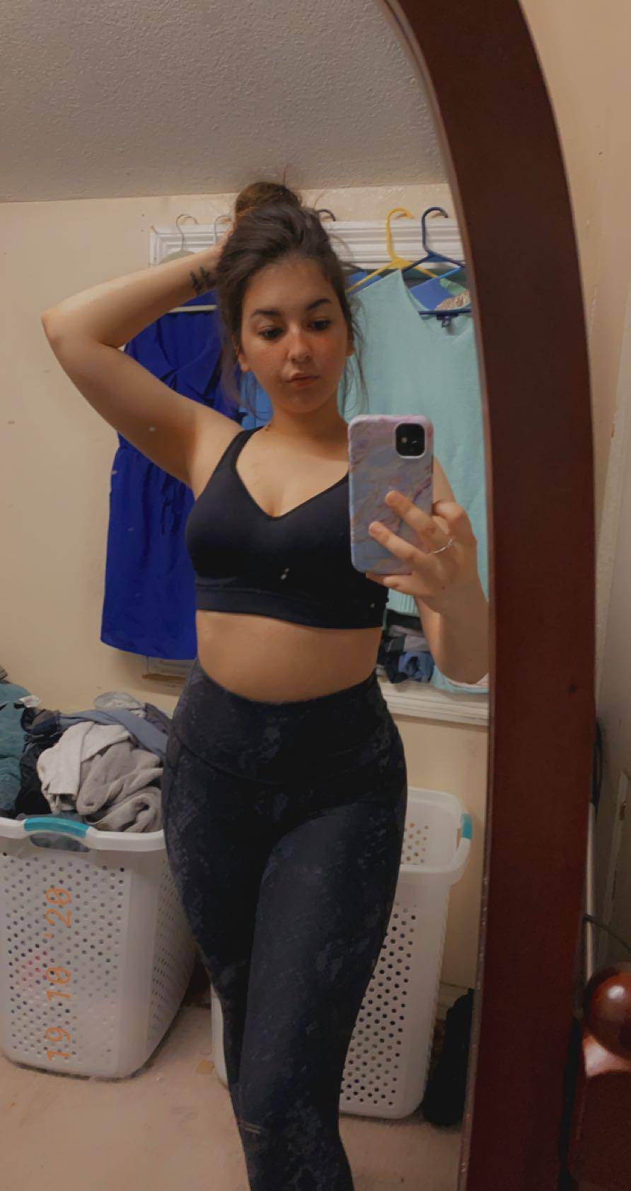 Down to 132 still more to go | Scrolller