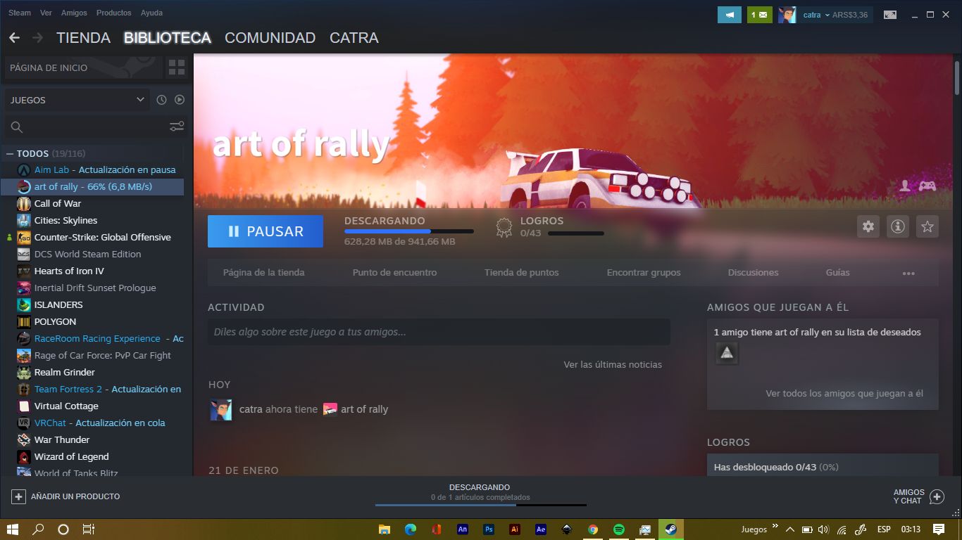 downloading... so excited!!! | Scrolller