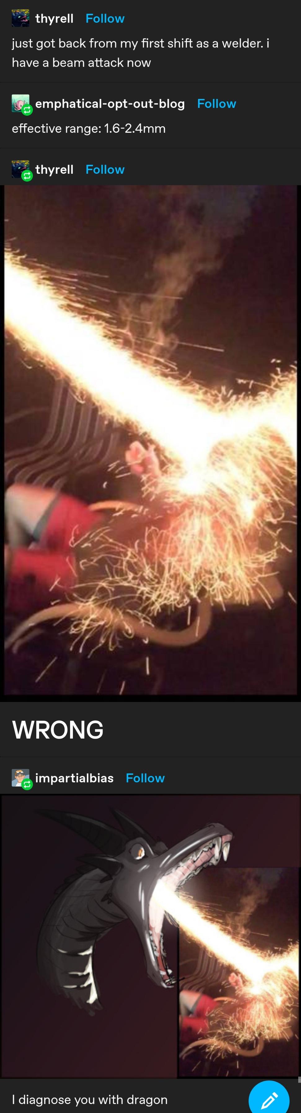 Downside is the beam attack has pretty shit DPS | Scrolller