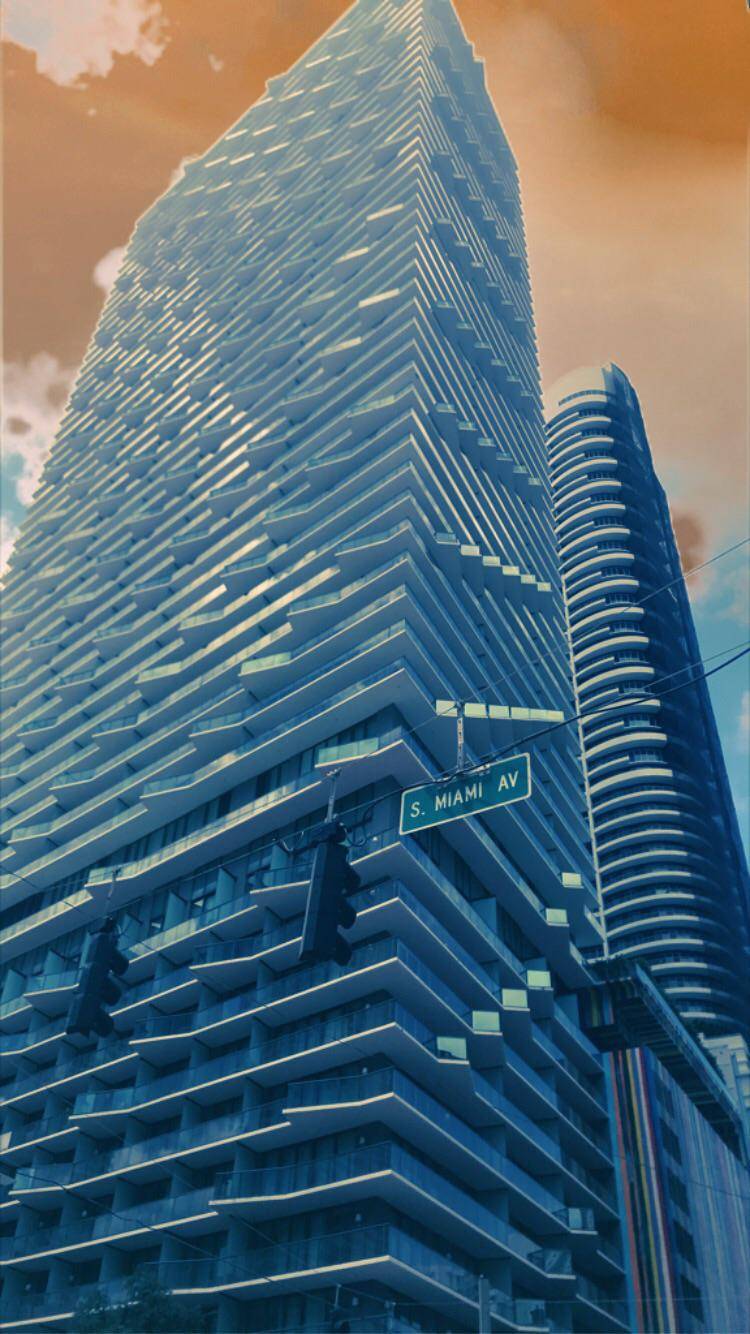 Downtown miami | Scrolller