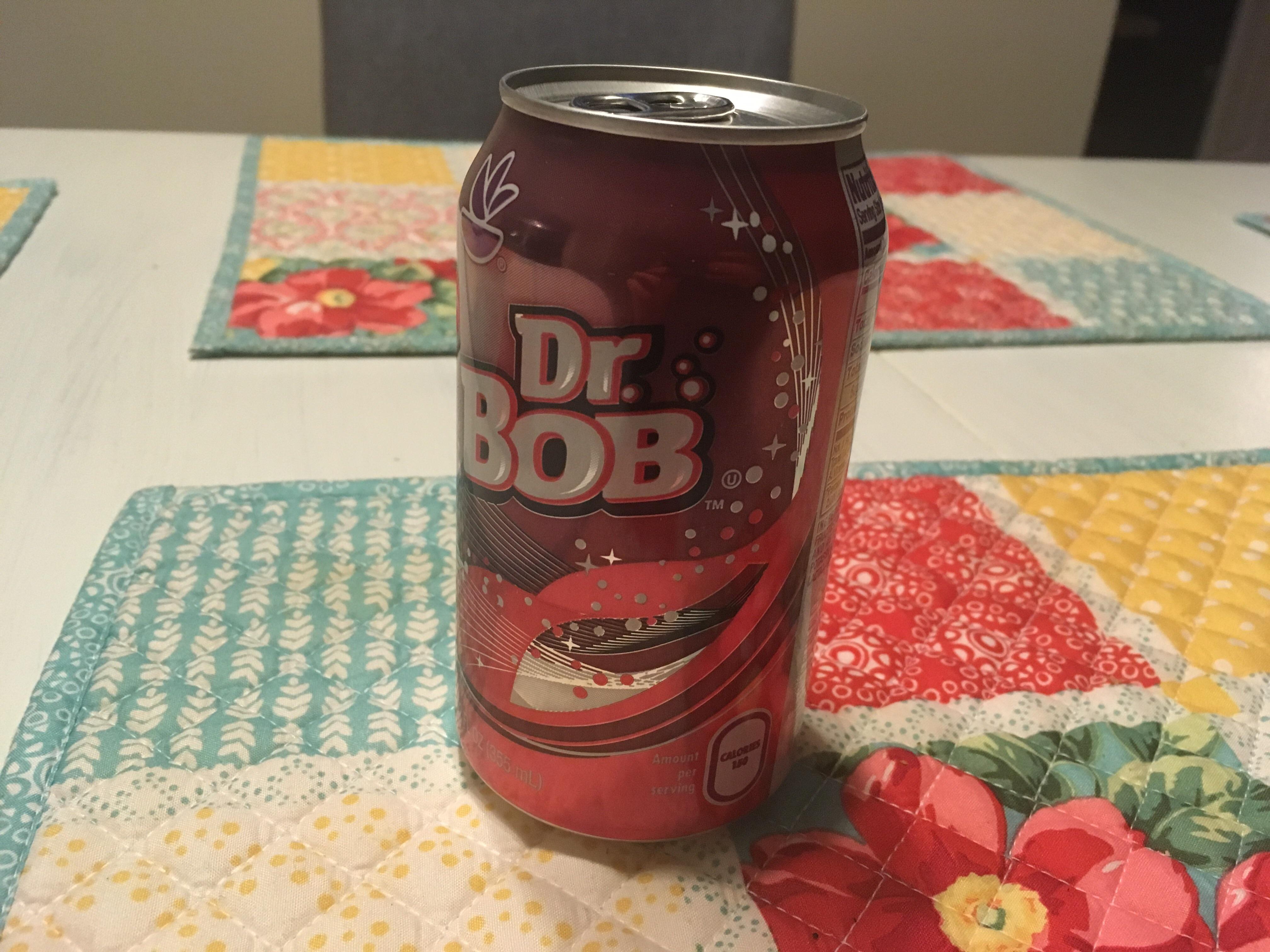 Dr. Bob, my favorite. 😶 | Scrolller