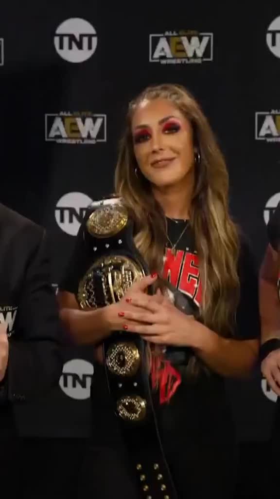 Dr. Britt Baker | Scrolller