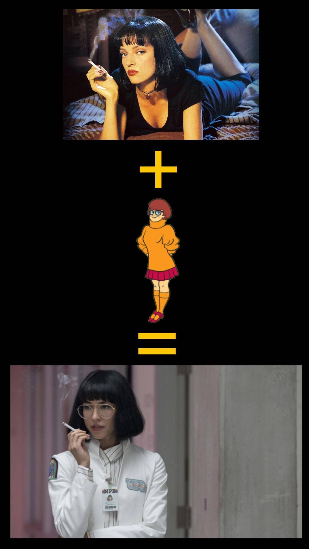 Dr. Fujita inspiration confirmed | Scrolller