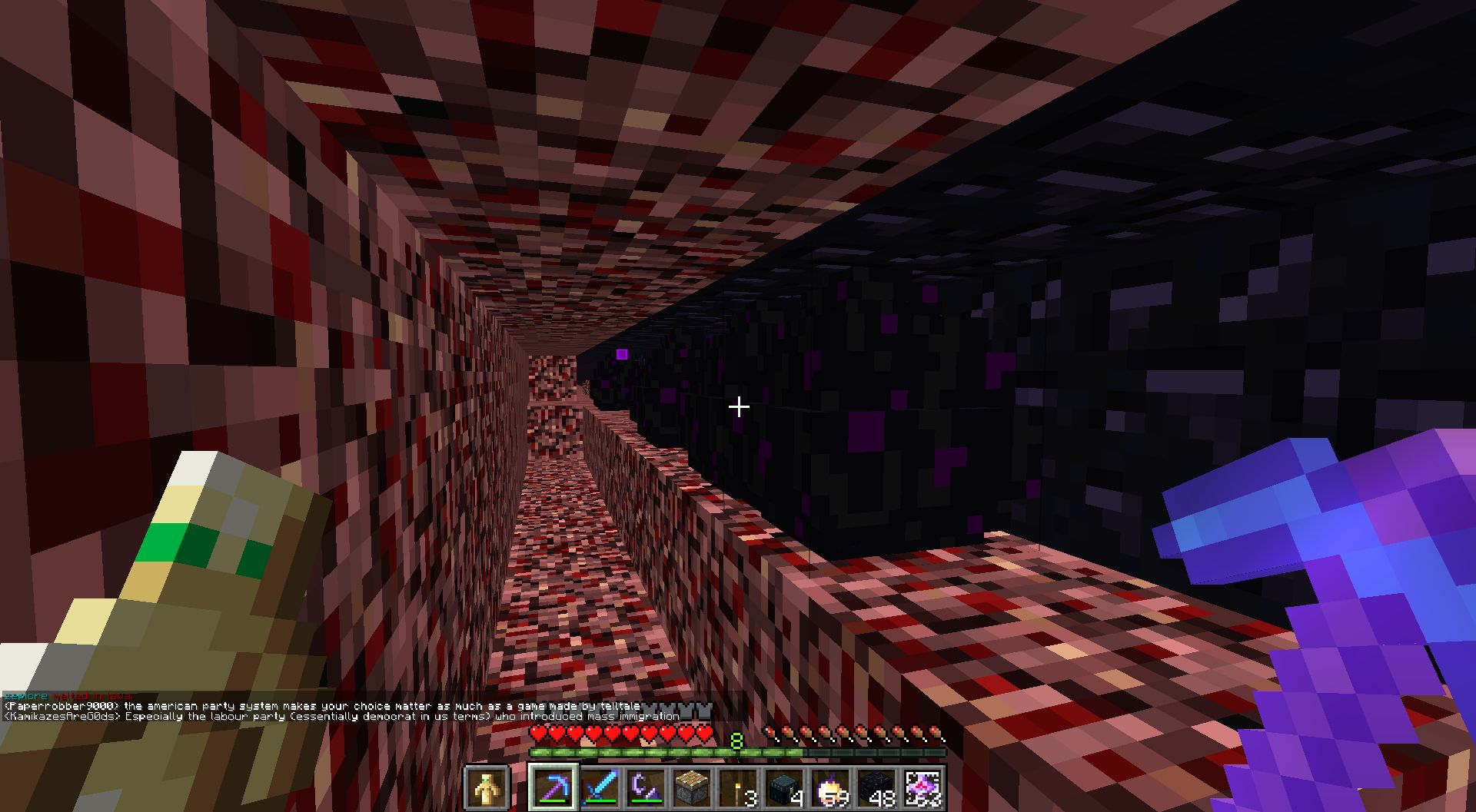 Dragon Eggs Under the -Z Highway | Scrolller