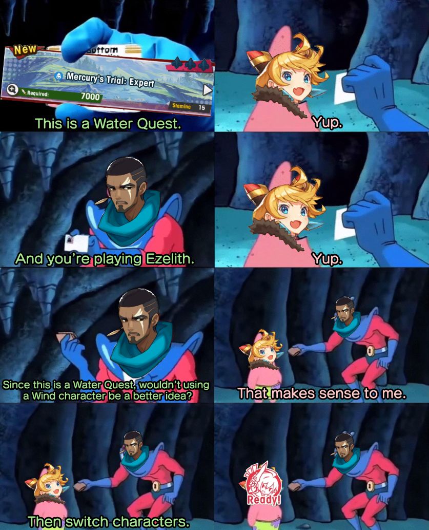 Dragon Trial Co-op in a nutshell | Scrolller