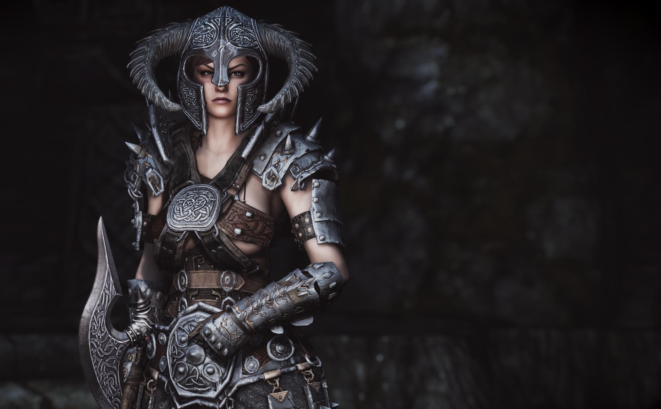 Dragonborn | Scrolller