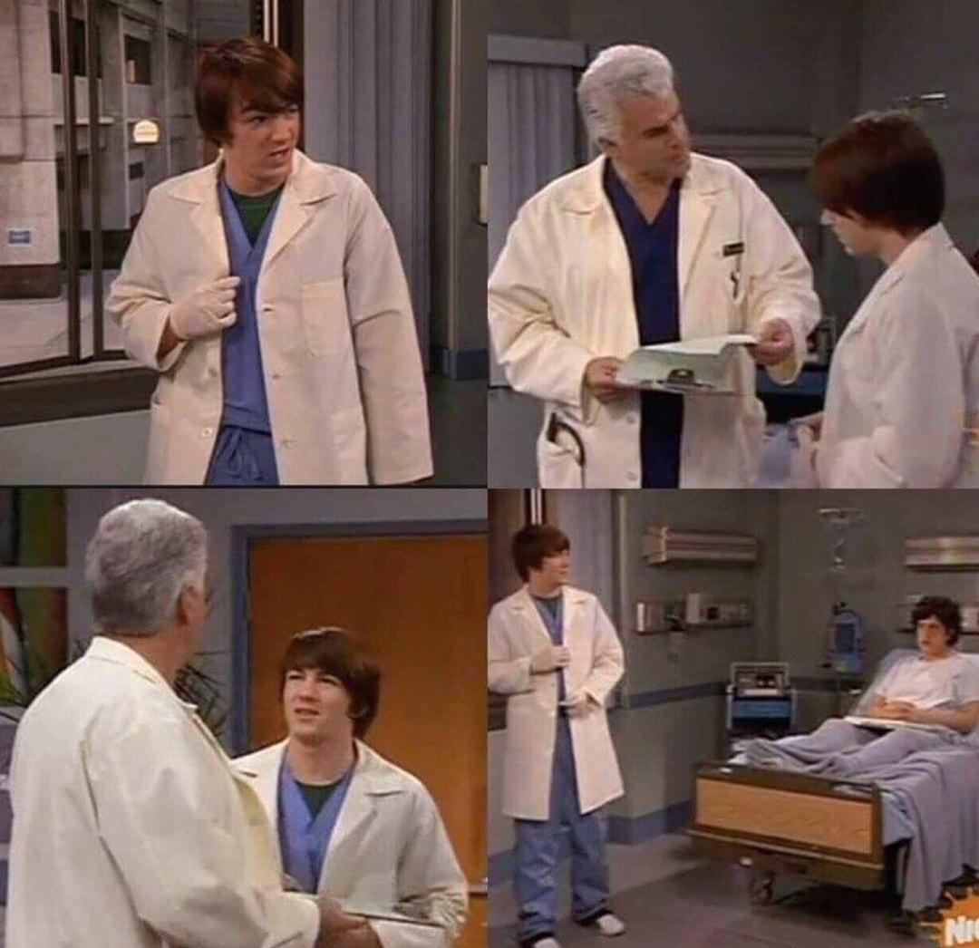 Drake and Josh Rule | Scrolller