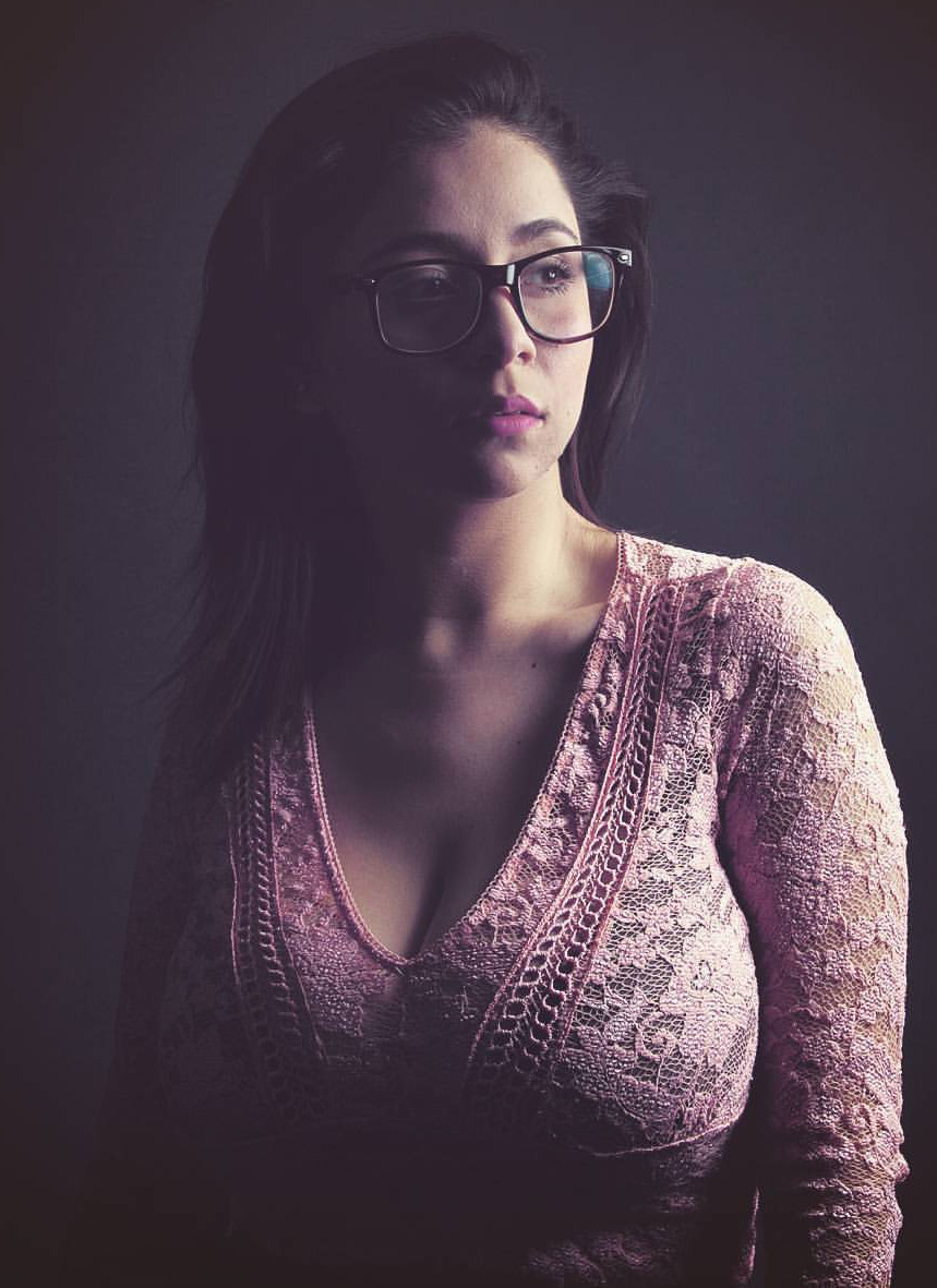 Dramatic lighting | Scrolller