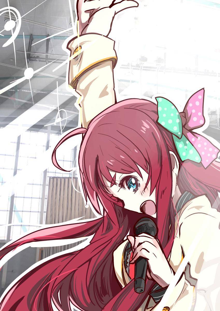 Dramatic Sakura | Scrolller