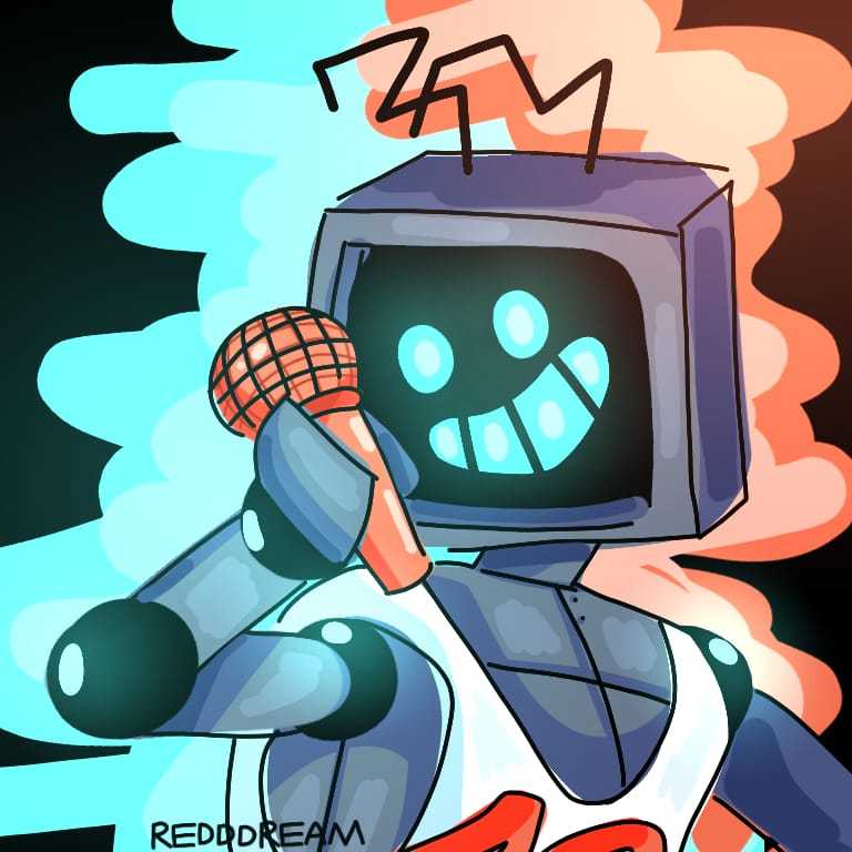 DRAWING MOD PART 2 [ V.S. Hex ] | Scrolller