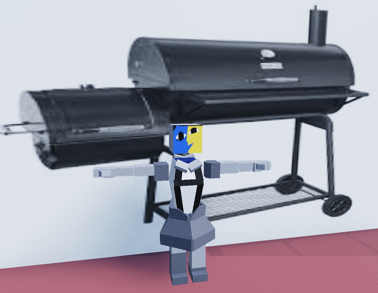 Dream bbq leaked footage | Scrolller