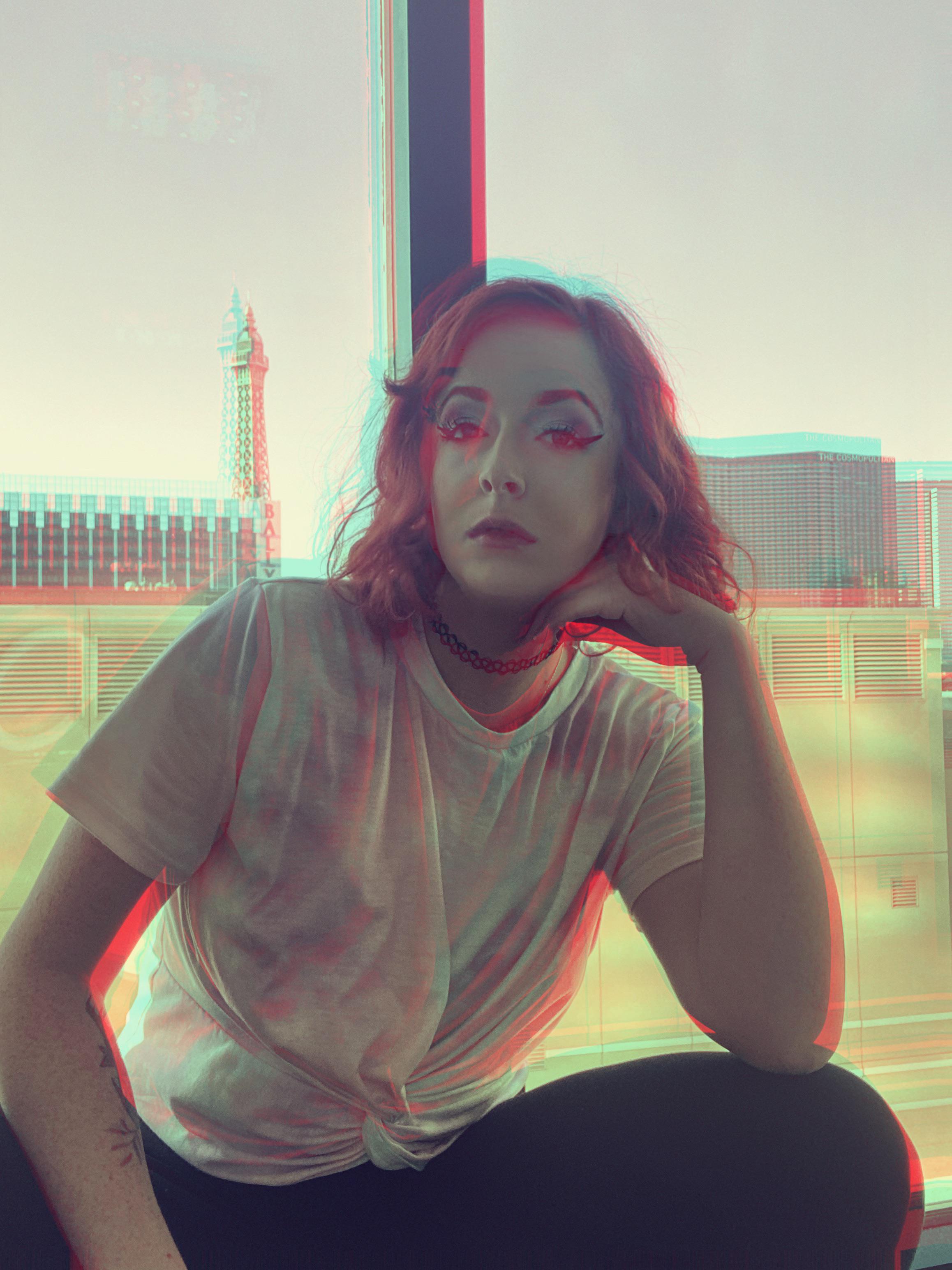 Dream big 🗼 📸 @lily_phoenixx | Scrolller