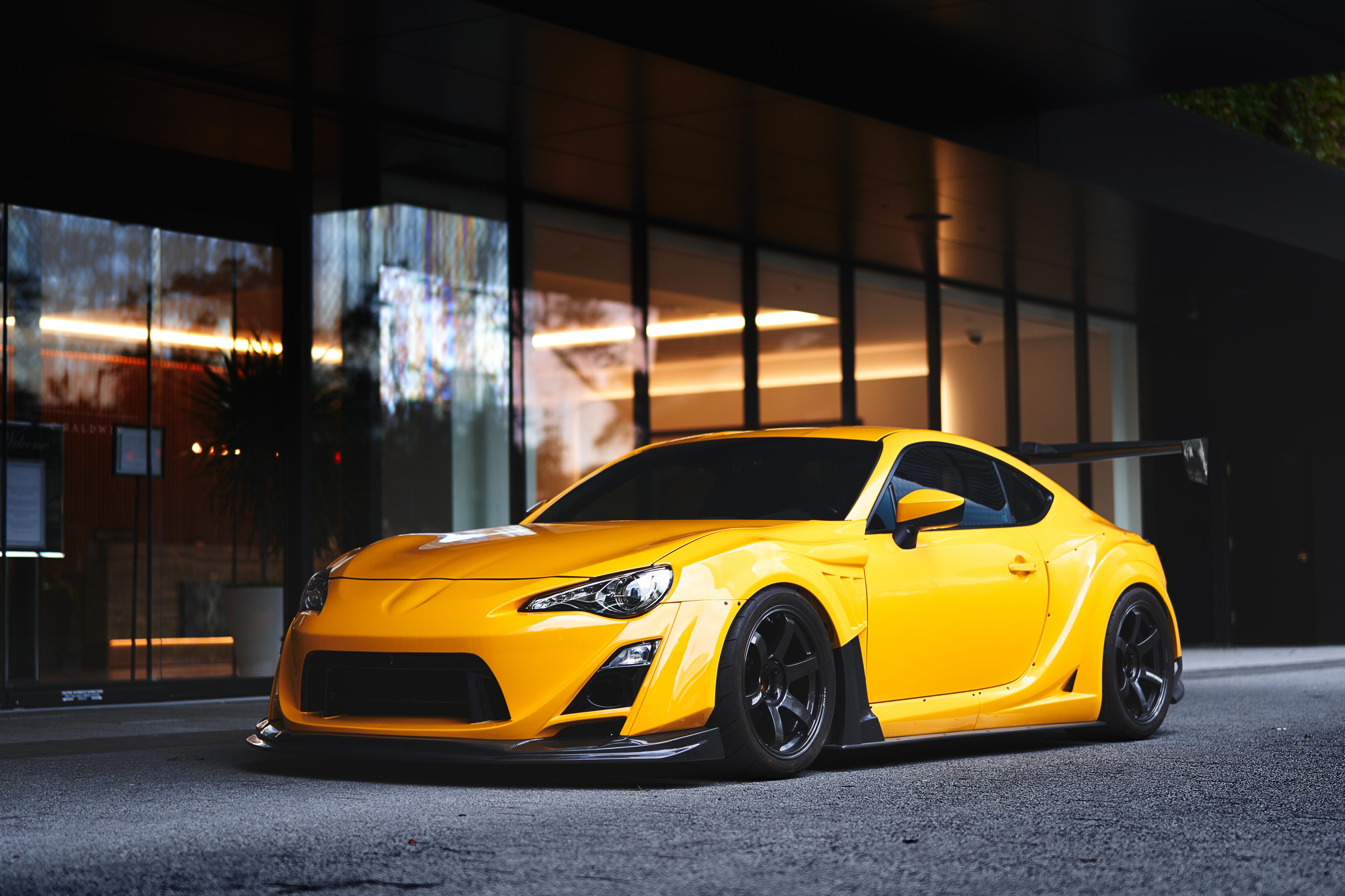 Dream build complete | Scrolller