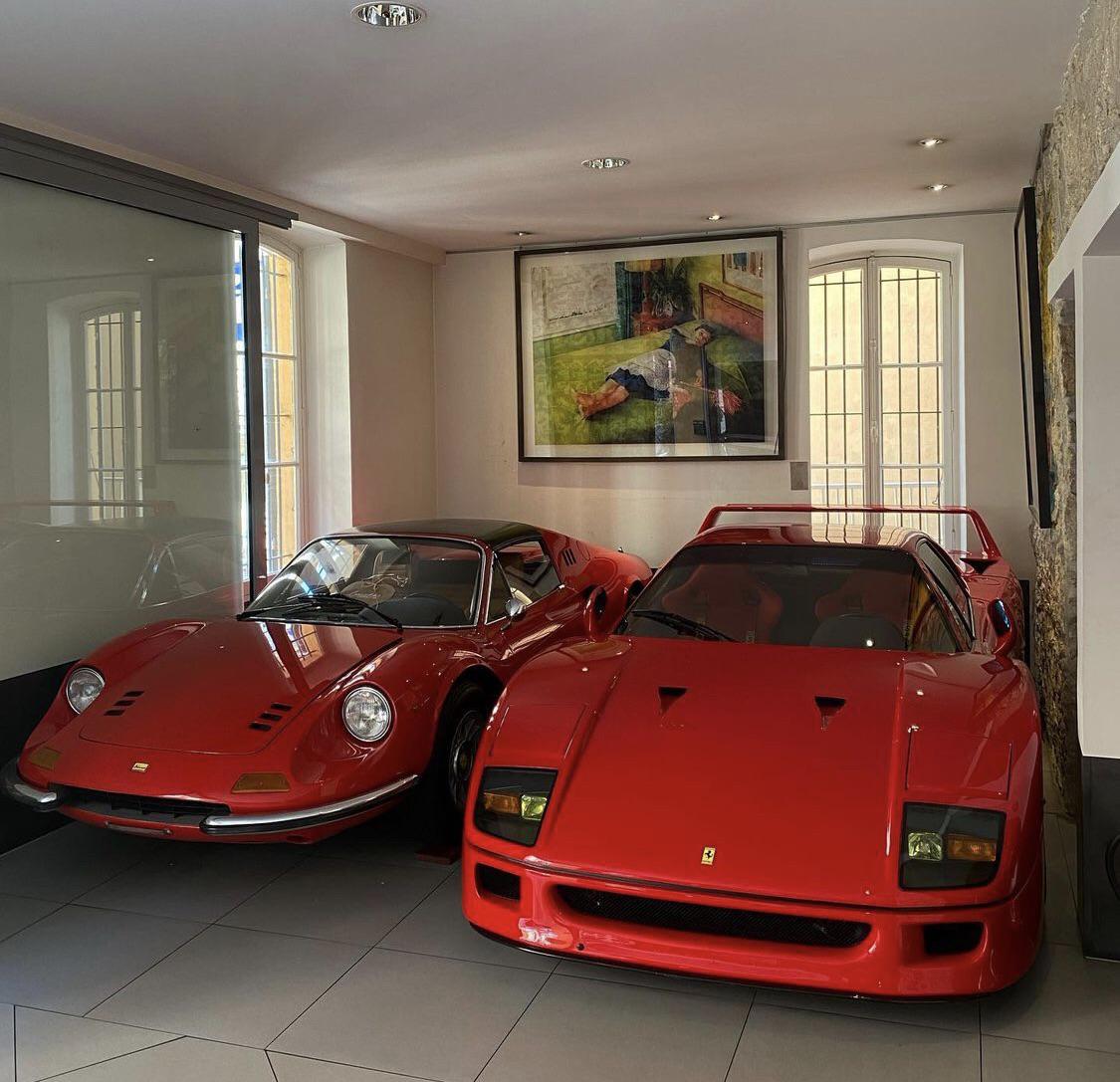 Dream garage | Scrolller