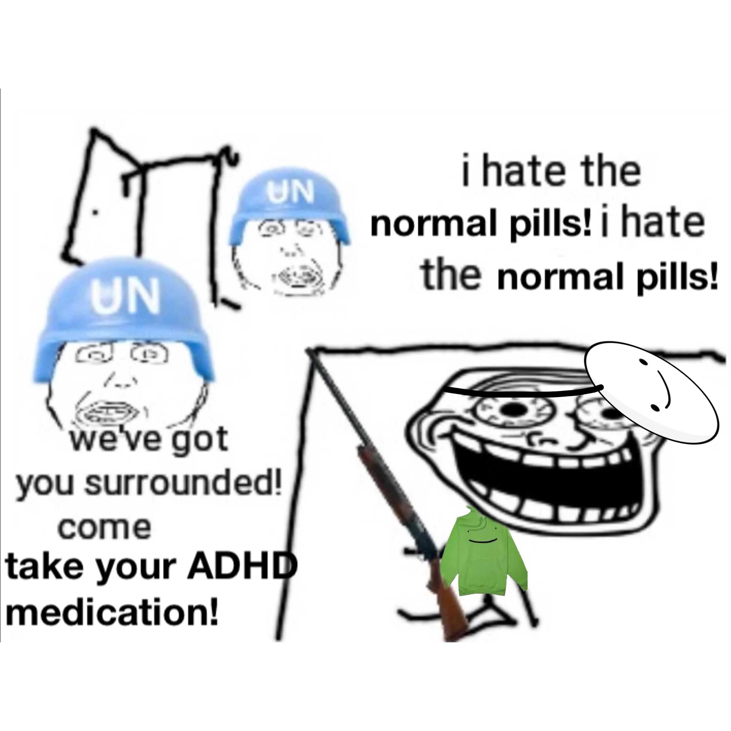 Dream related rule | Scrolller