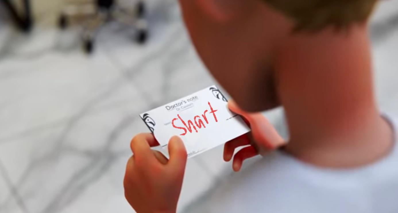 Dream shart rule | Scrolller