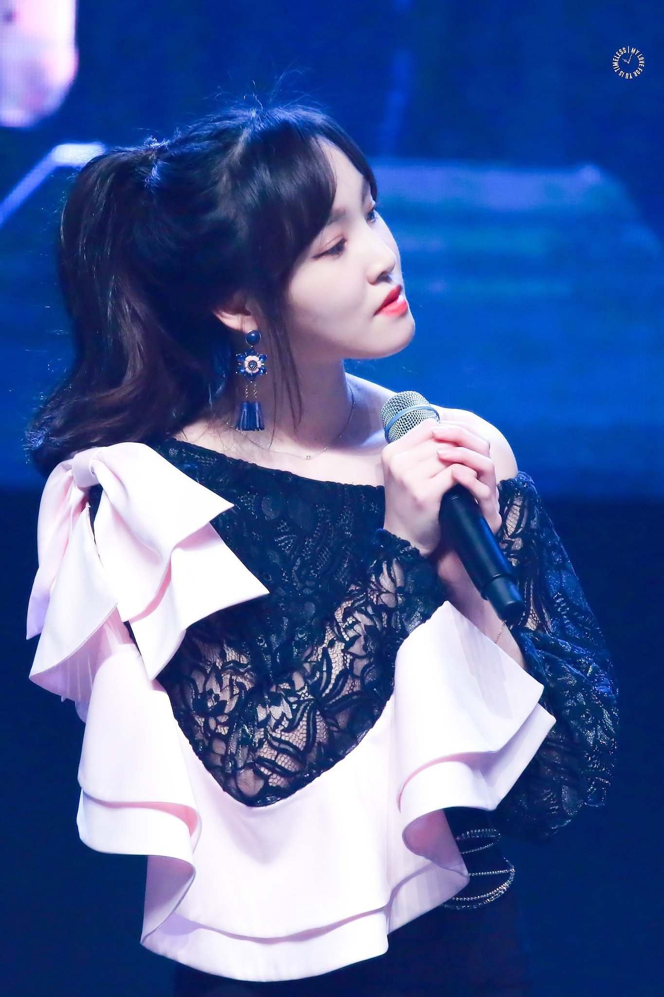 Dreamy Yuju! | Scrolller