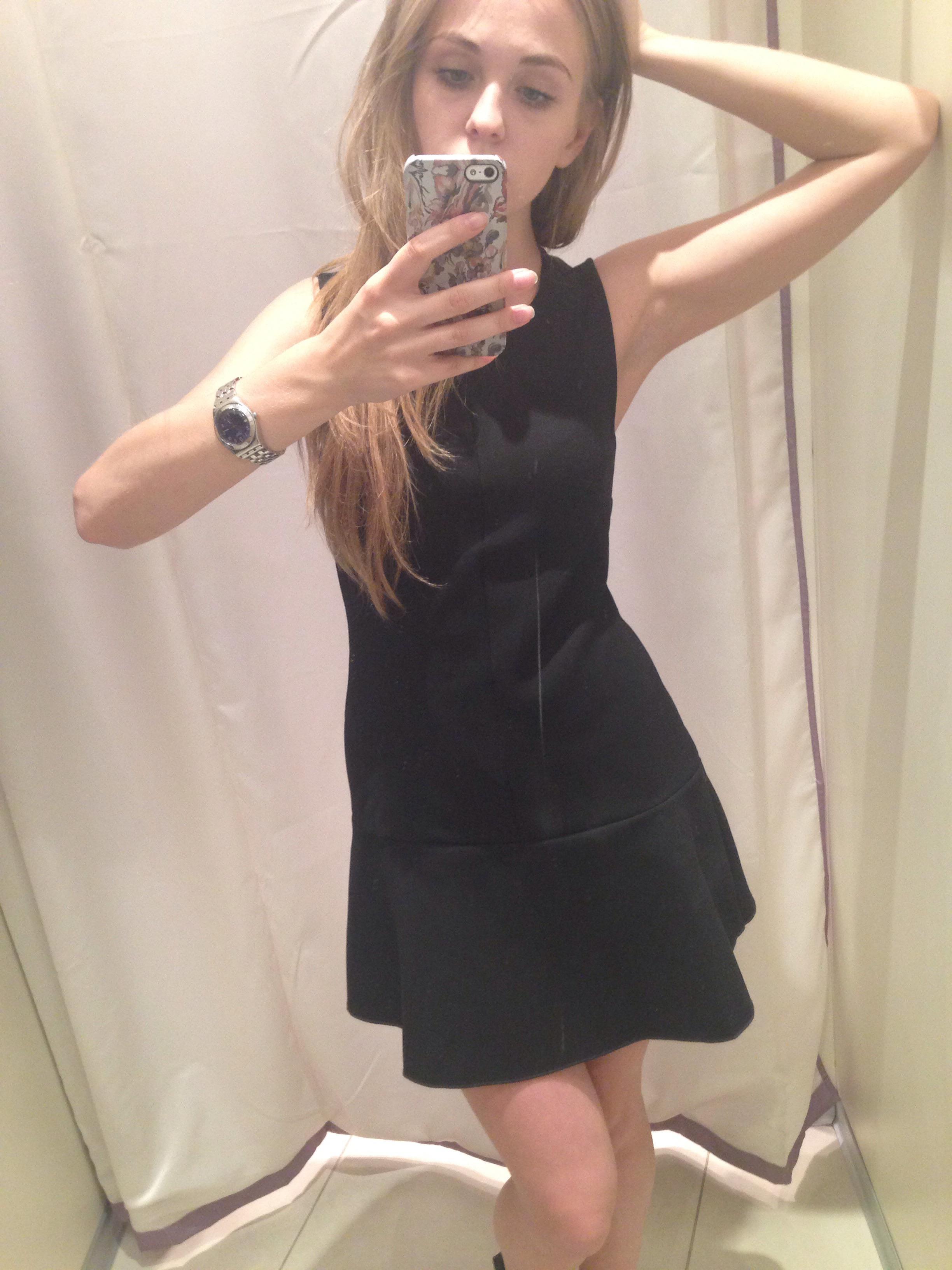 Dress room | Scrolller