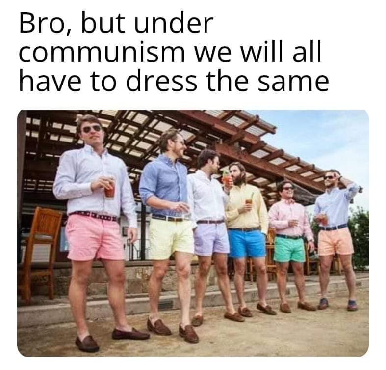 Dress the same! | Scrolller