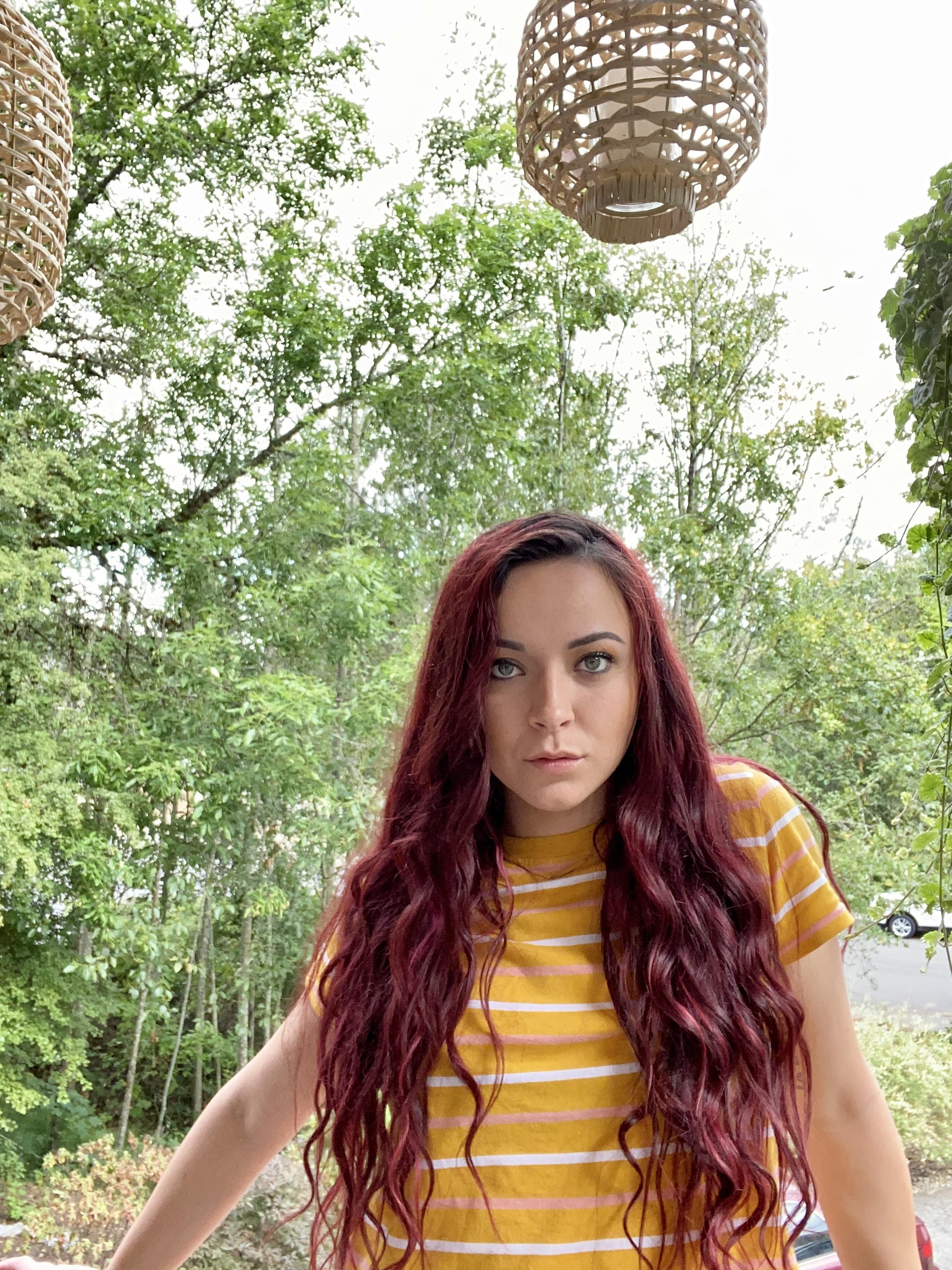 Dressed but still cute right? | Scrolller