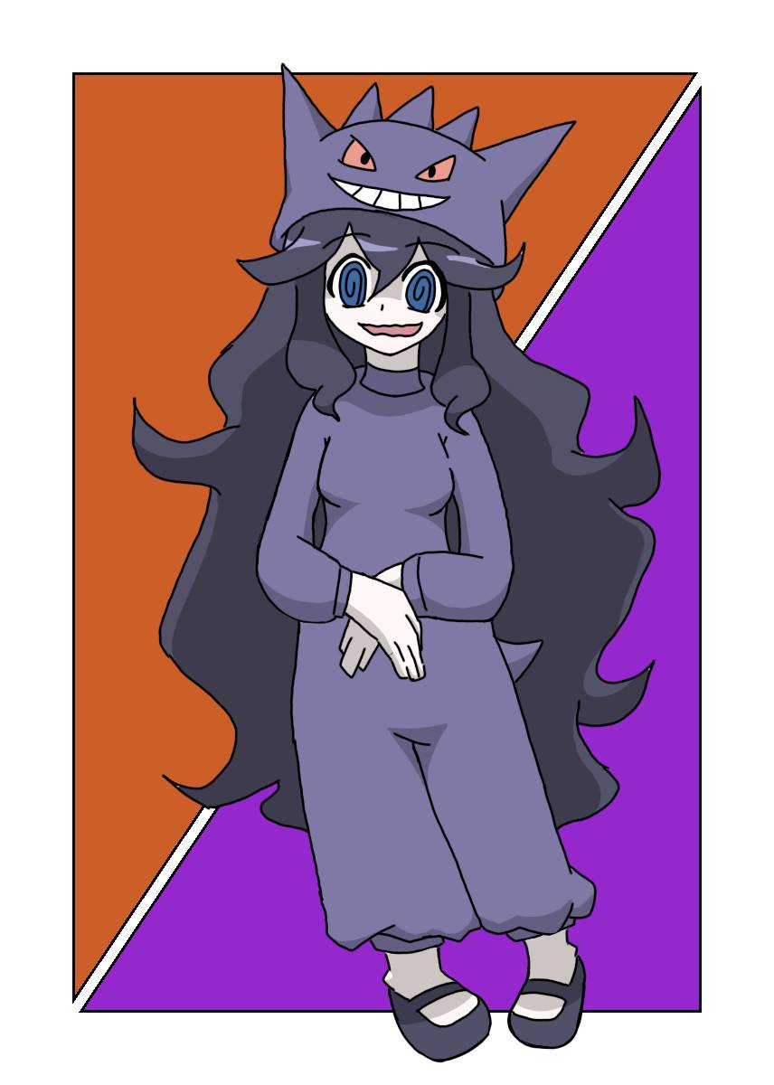 Dressed Up Hex | Scrolller