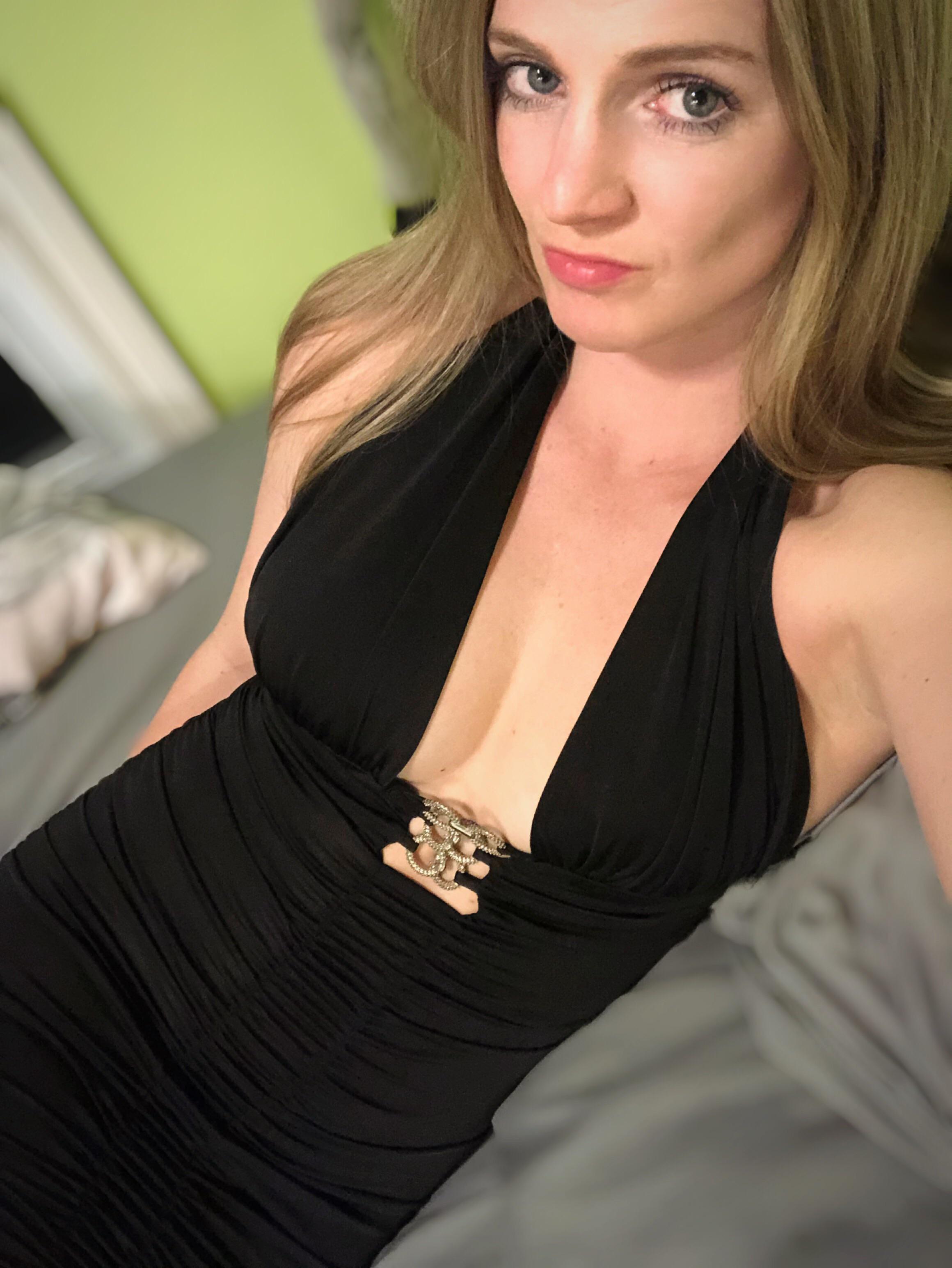 Dressed up but locked down 😫 | Scrolller