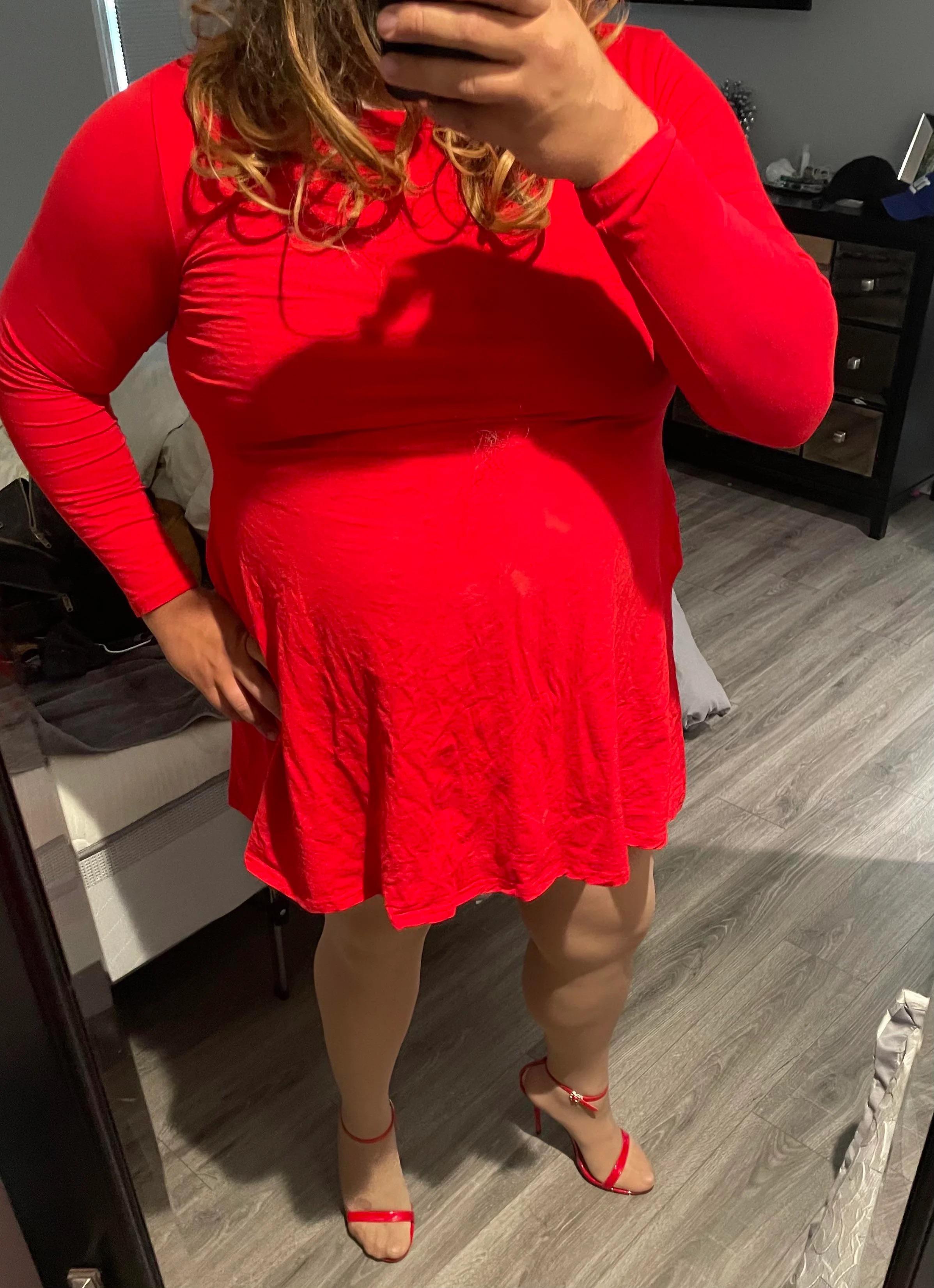 Dressing up is my favorite hobby 💕 | Scrolller