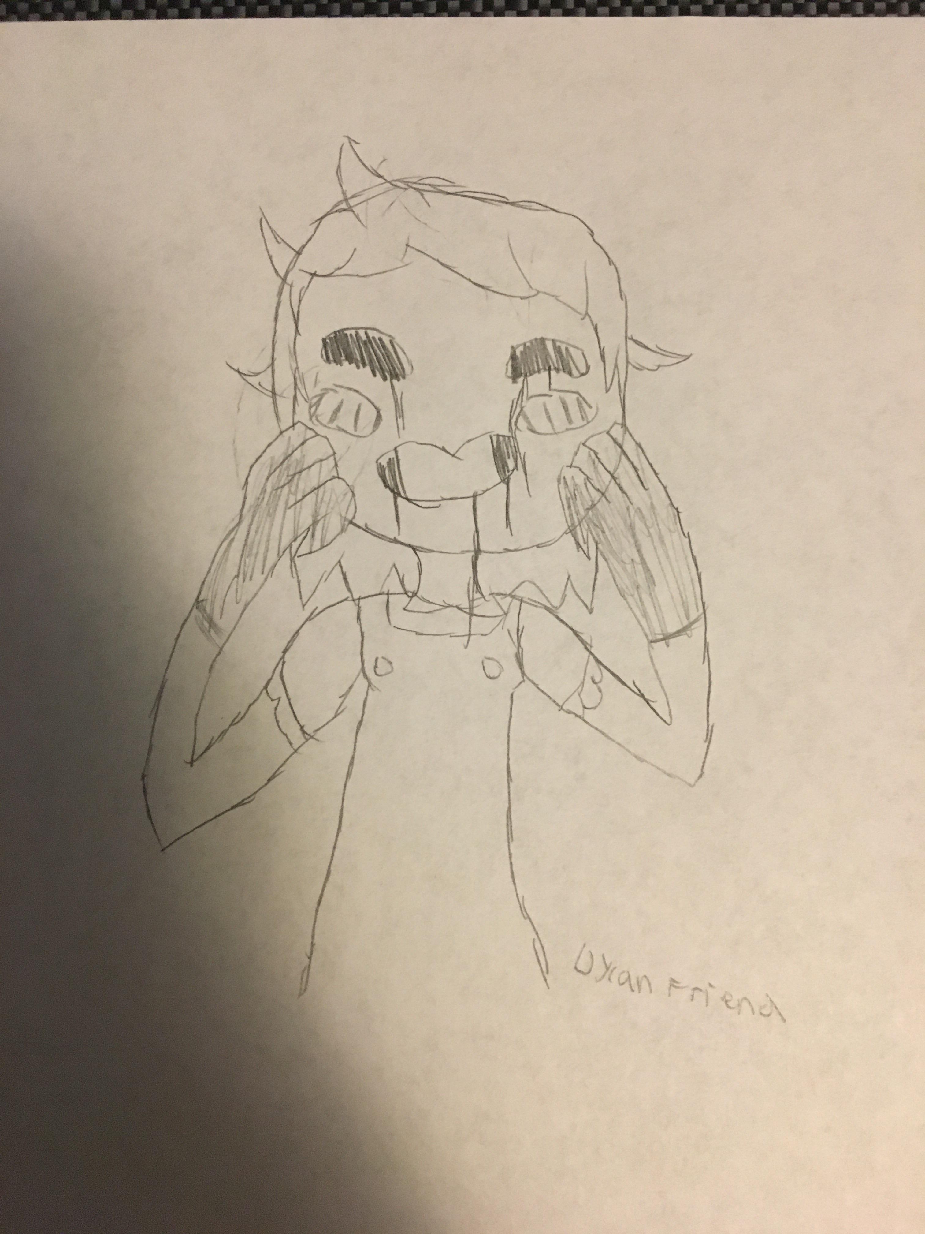 Drew Agatha. | Scrolller