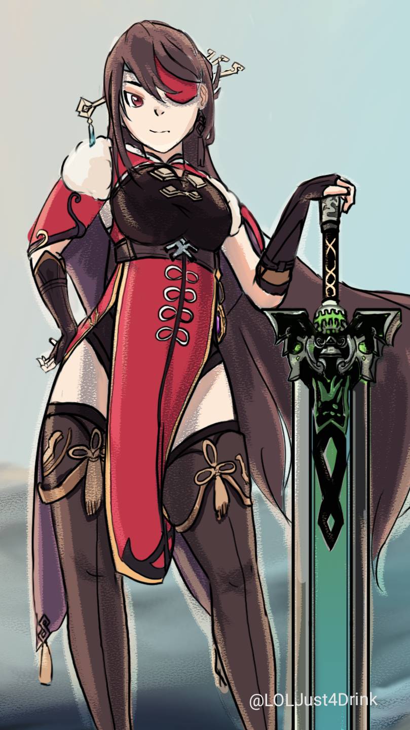 Drew Beidou | Scrolller