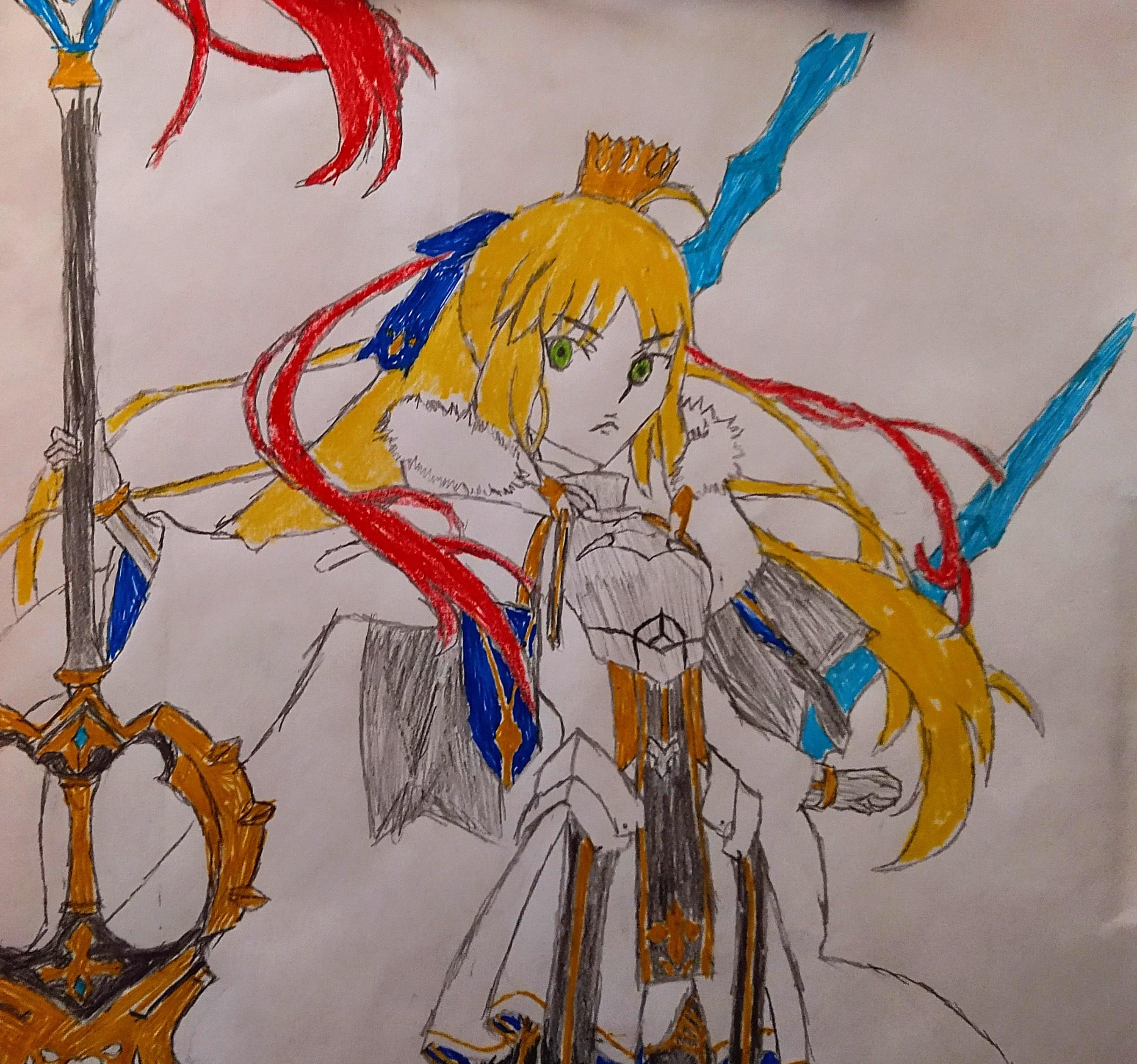 Drew castoria really proud of this one. | Scrolller