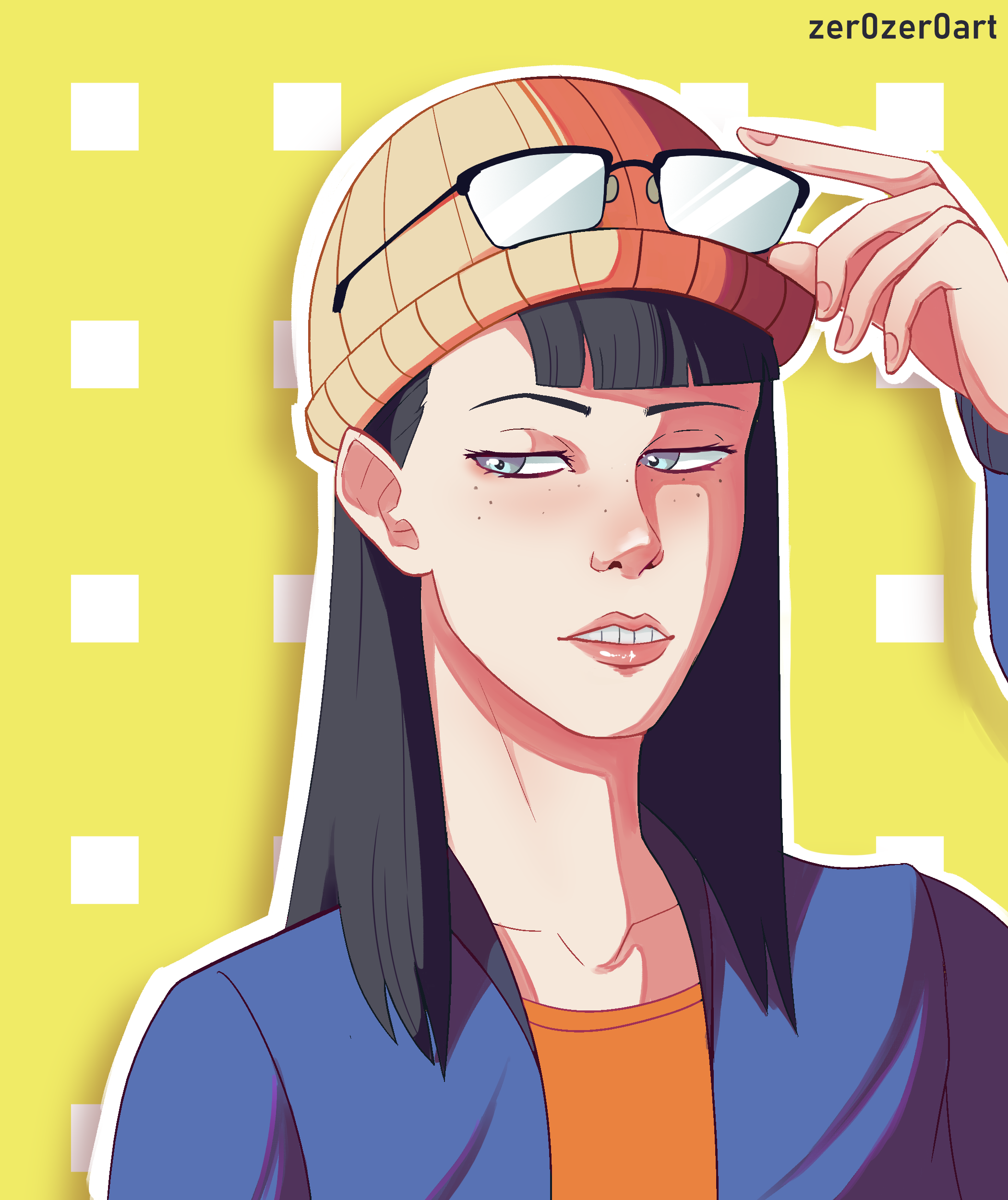 Drew Kanamori last night c: | Scrolller