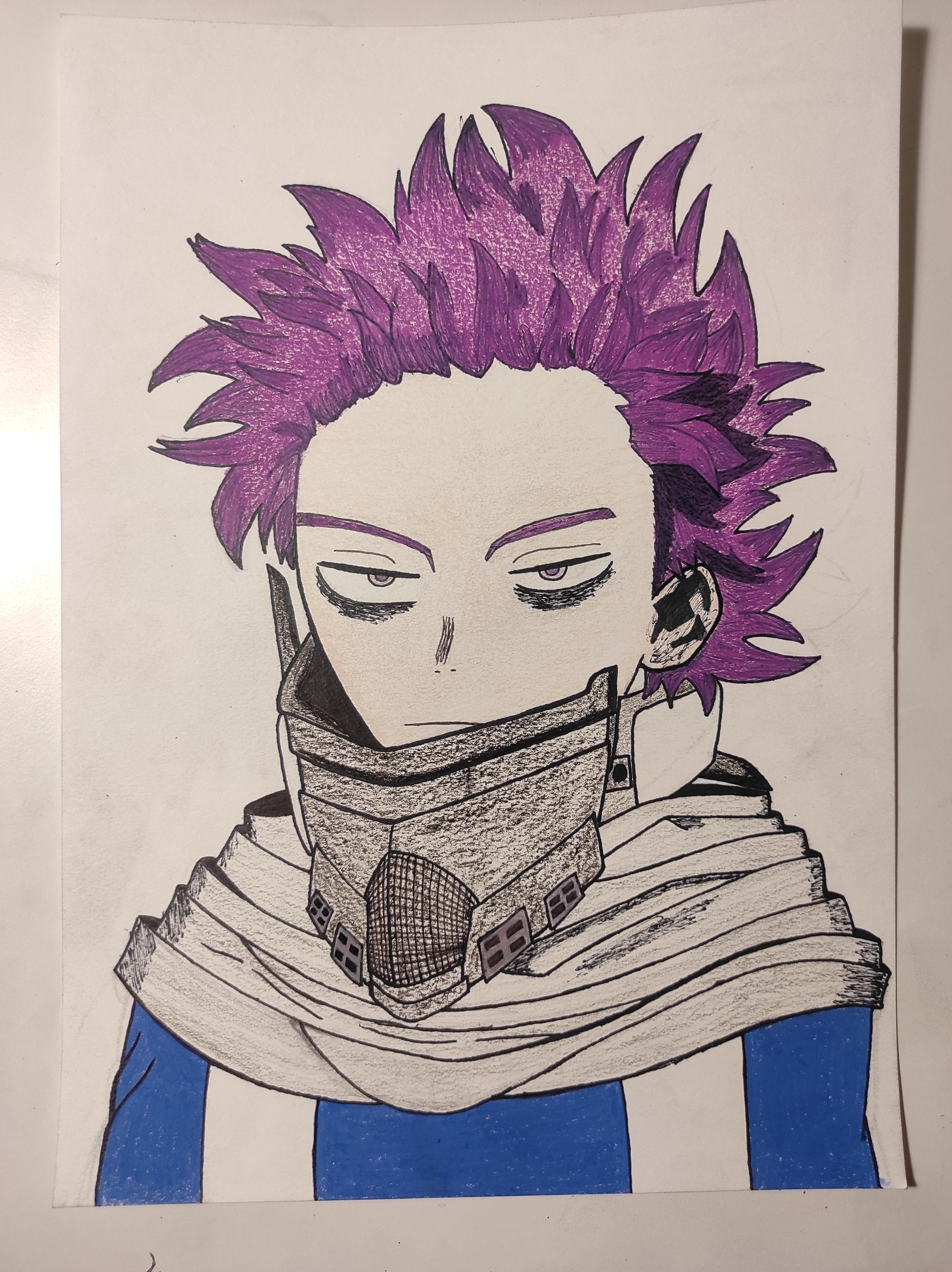 Drew Shinsou | Scrolller