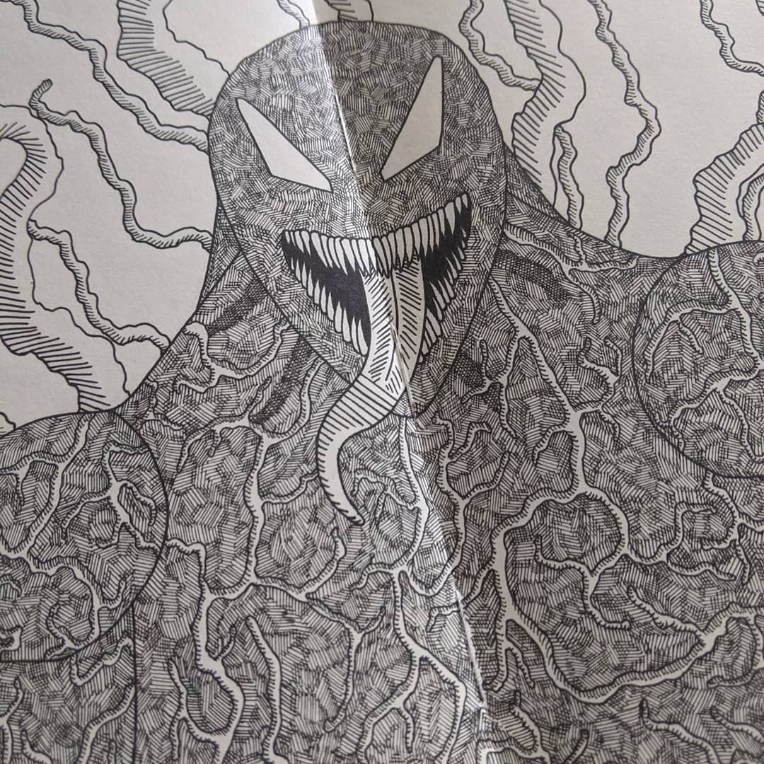 Drew this :) | Scrolller