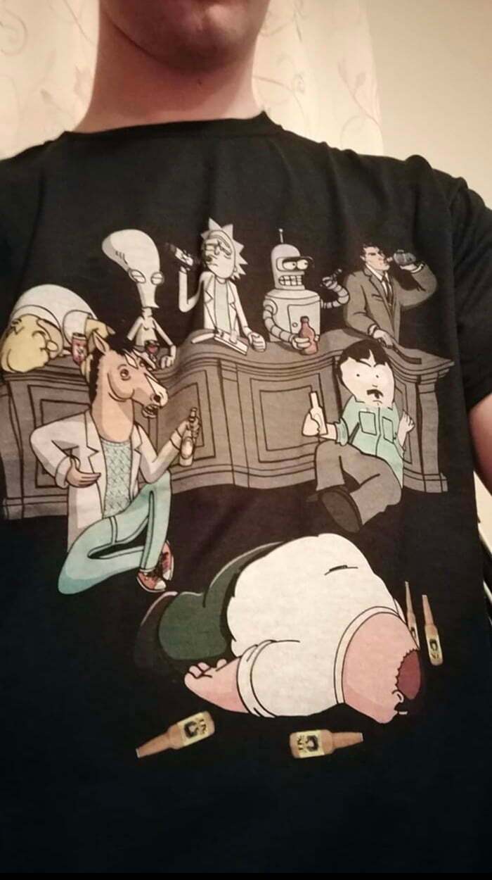 drinking buddies | Scrolller