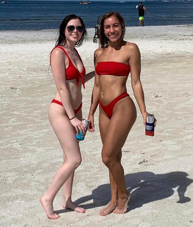 Drinking Claws | Scrolller