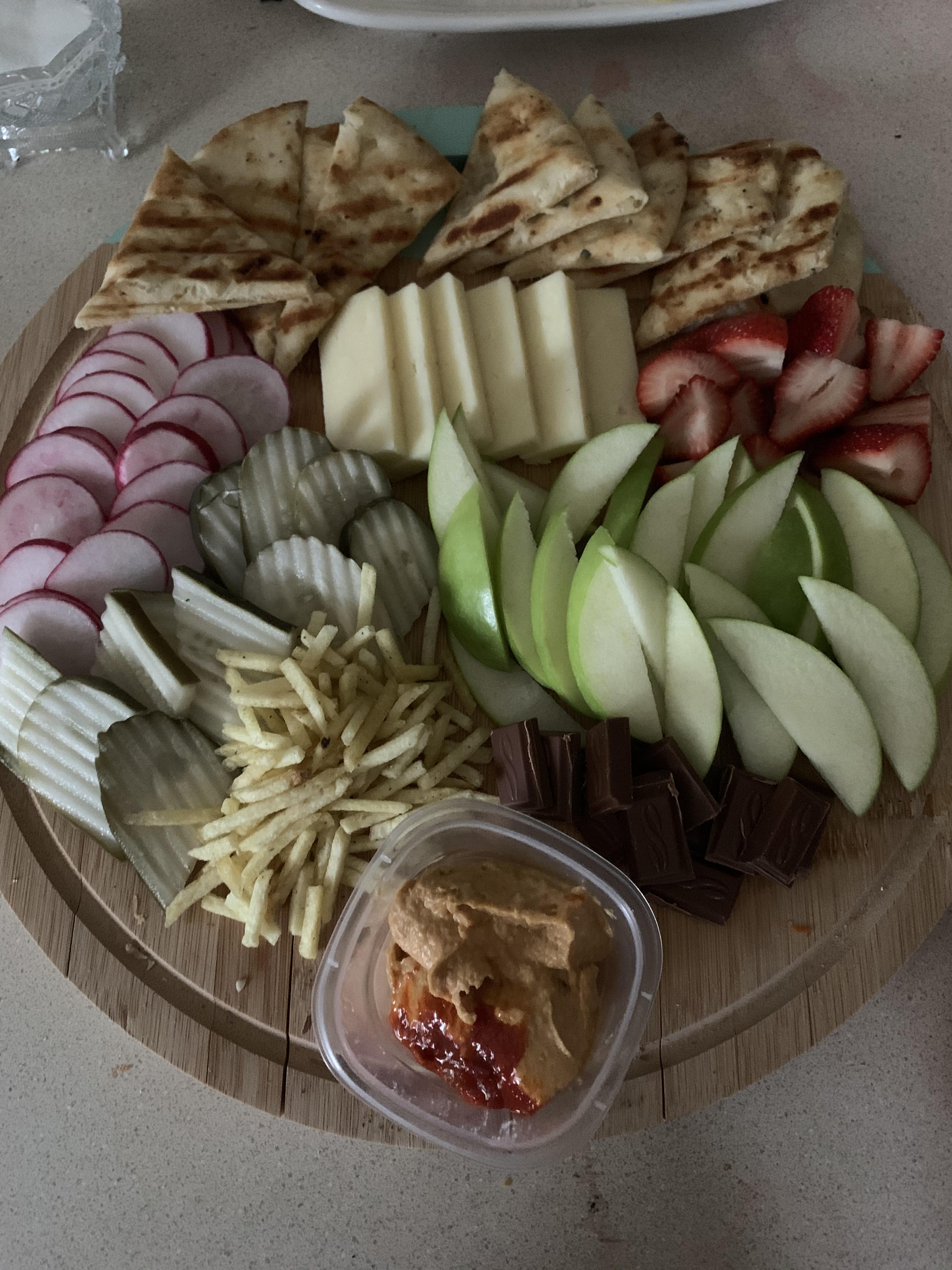 Drinking snacks | Scrolller