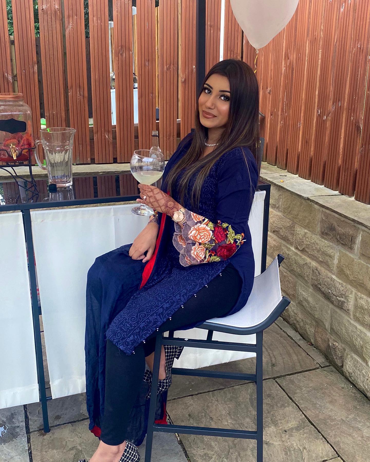 Drinks on me 😉 | Scrolller