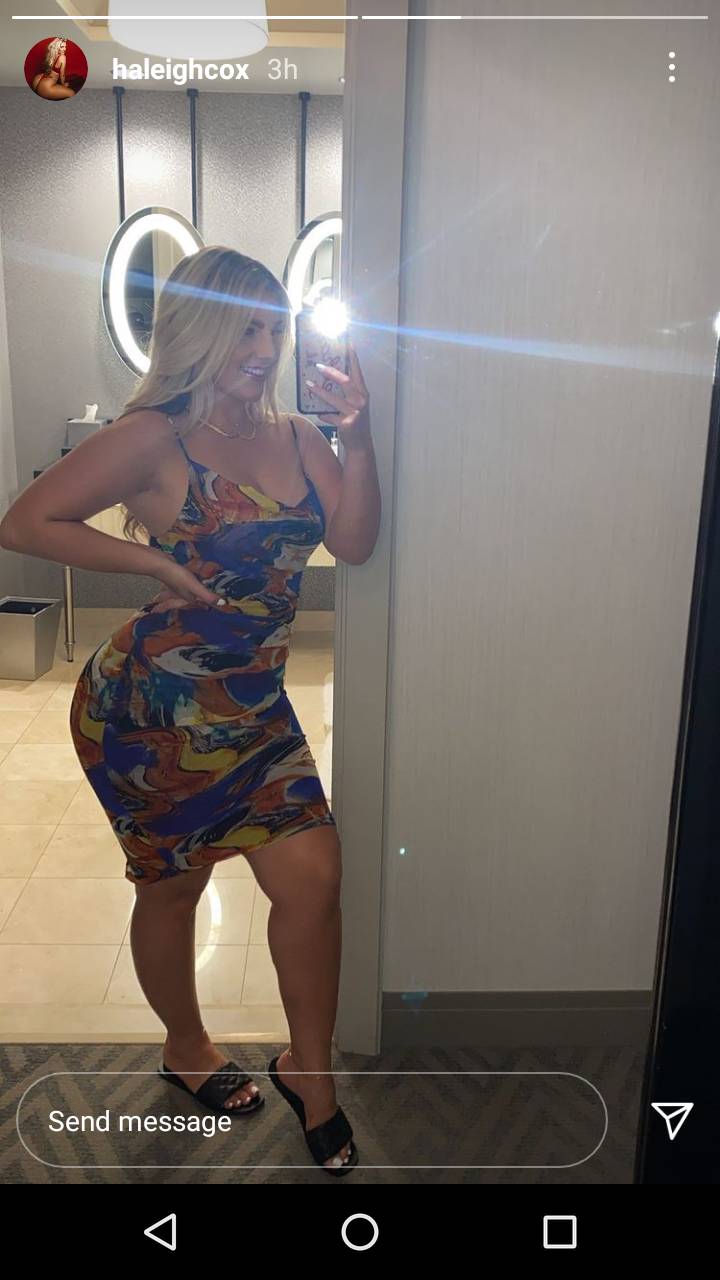 Drip queen | Scrolller