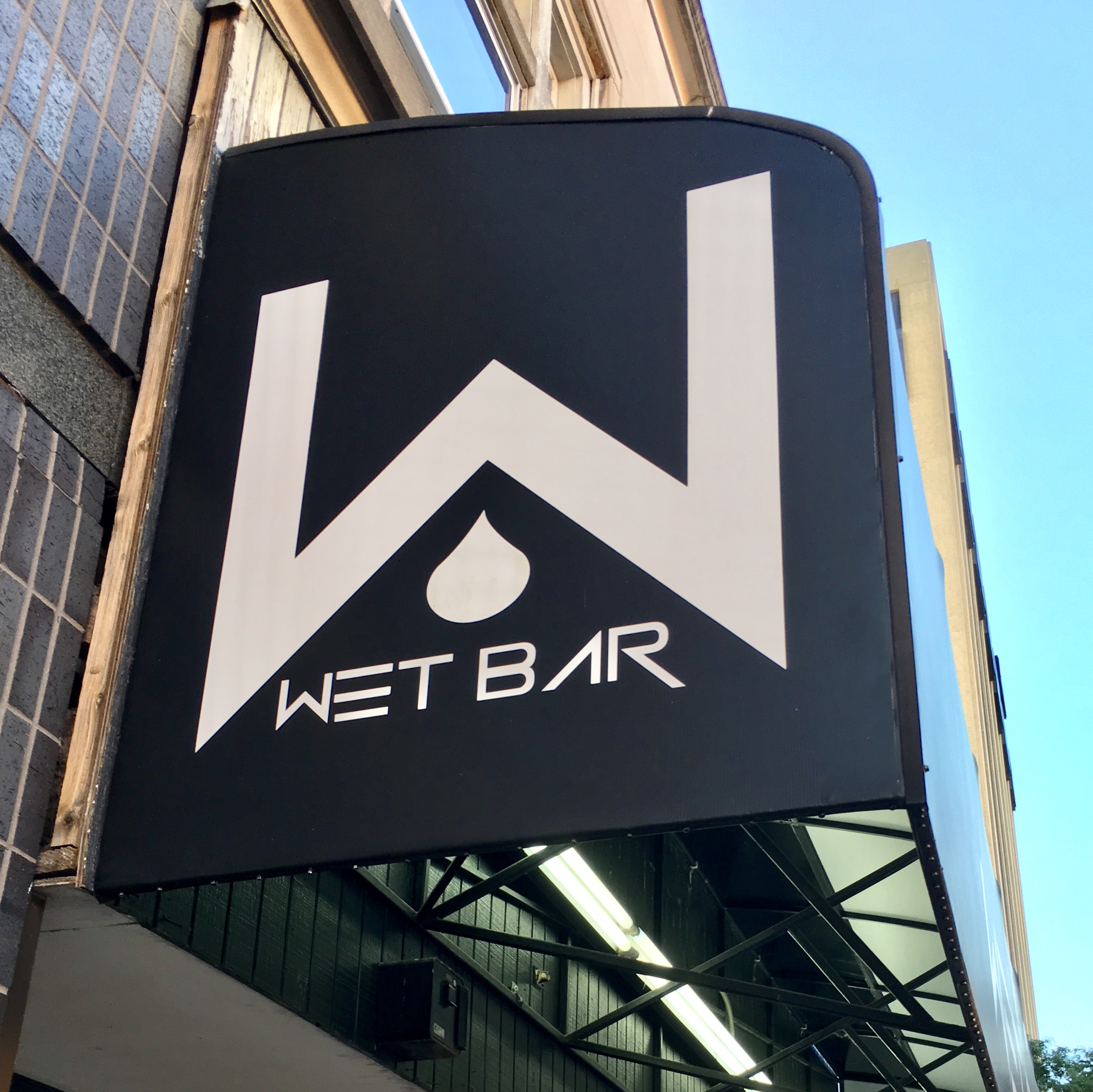 Dripping. | Scrolller